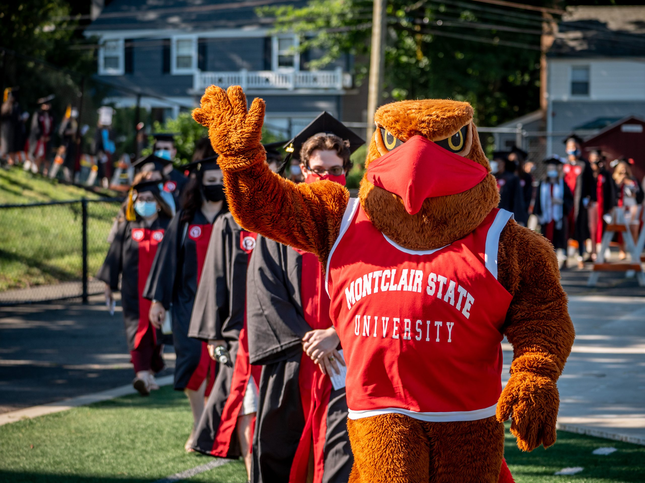 Carpe Futurum – Press Room - Montclair State University