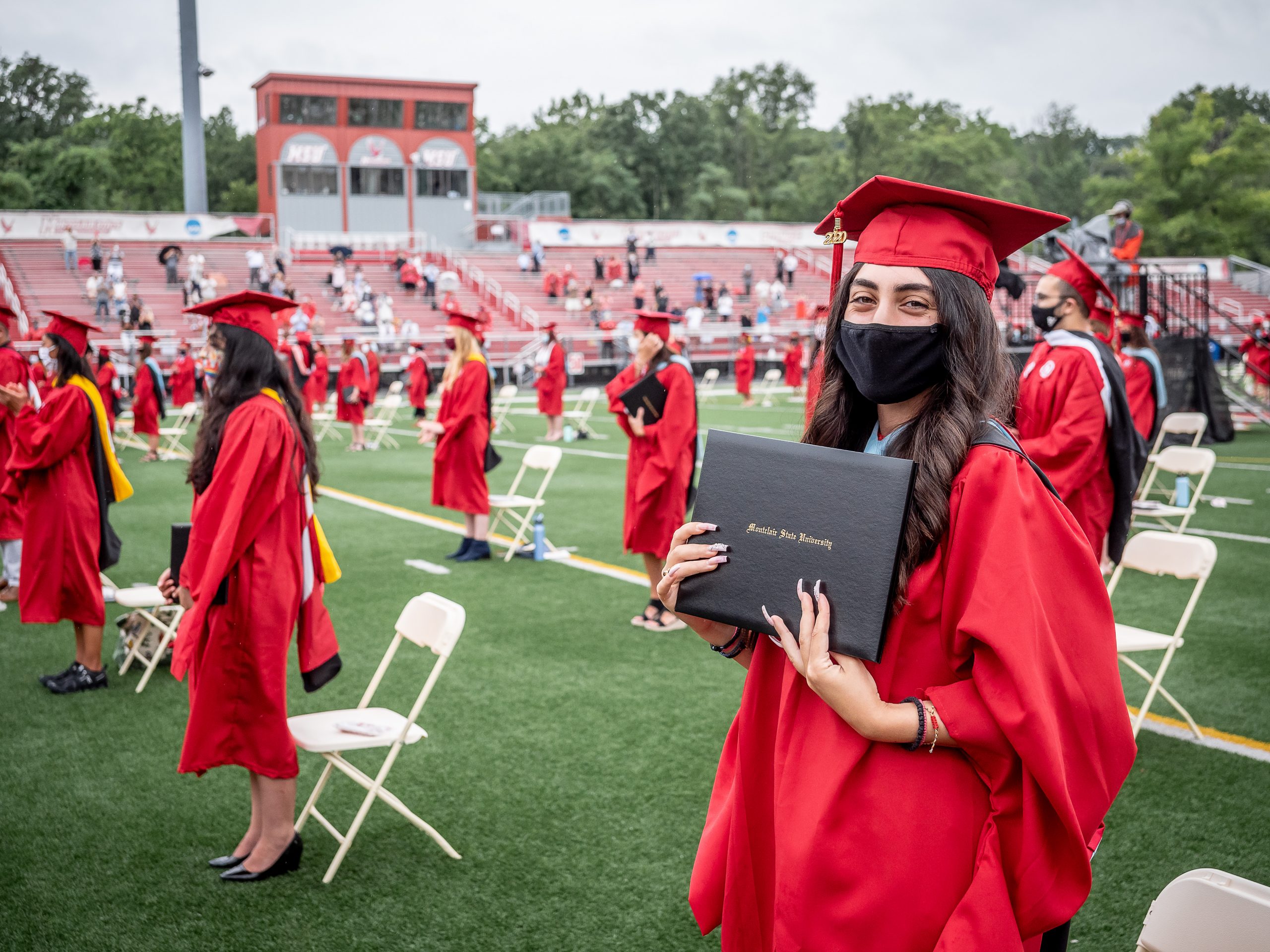 Carpe Futurum – Press Room - Montclair State University