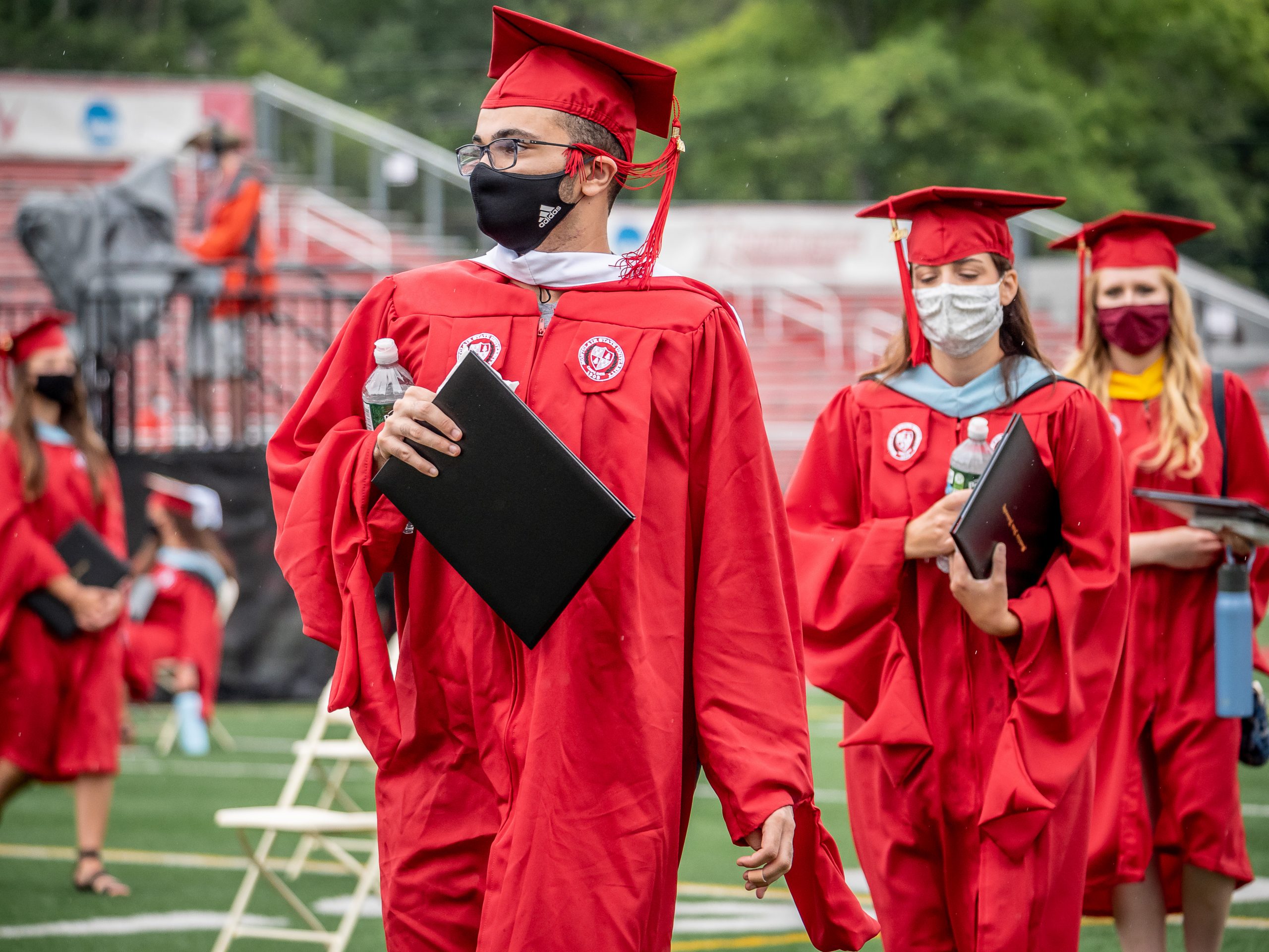 Carpe Futurum – Press Room - Montclair State University