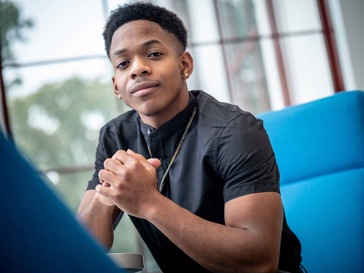 Transfer Students Share Reasons For Choosing Montclair State – Press ...