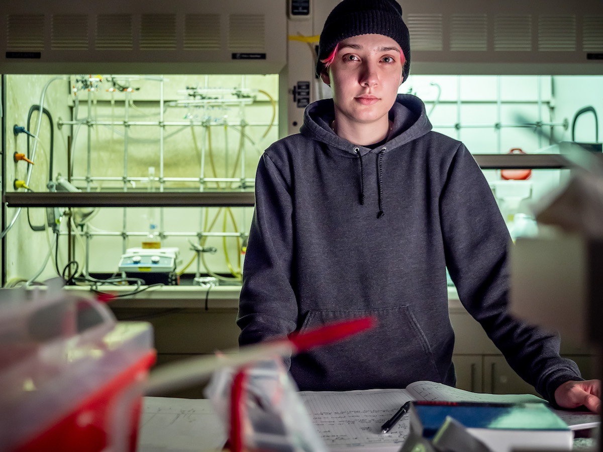 Transfer Students Share Reasons For Choosing Montclair State – Press ...