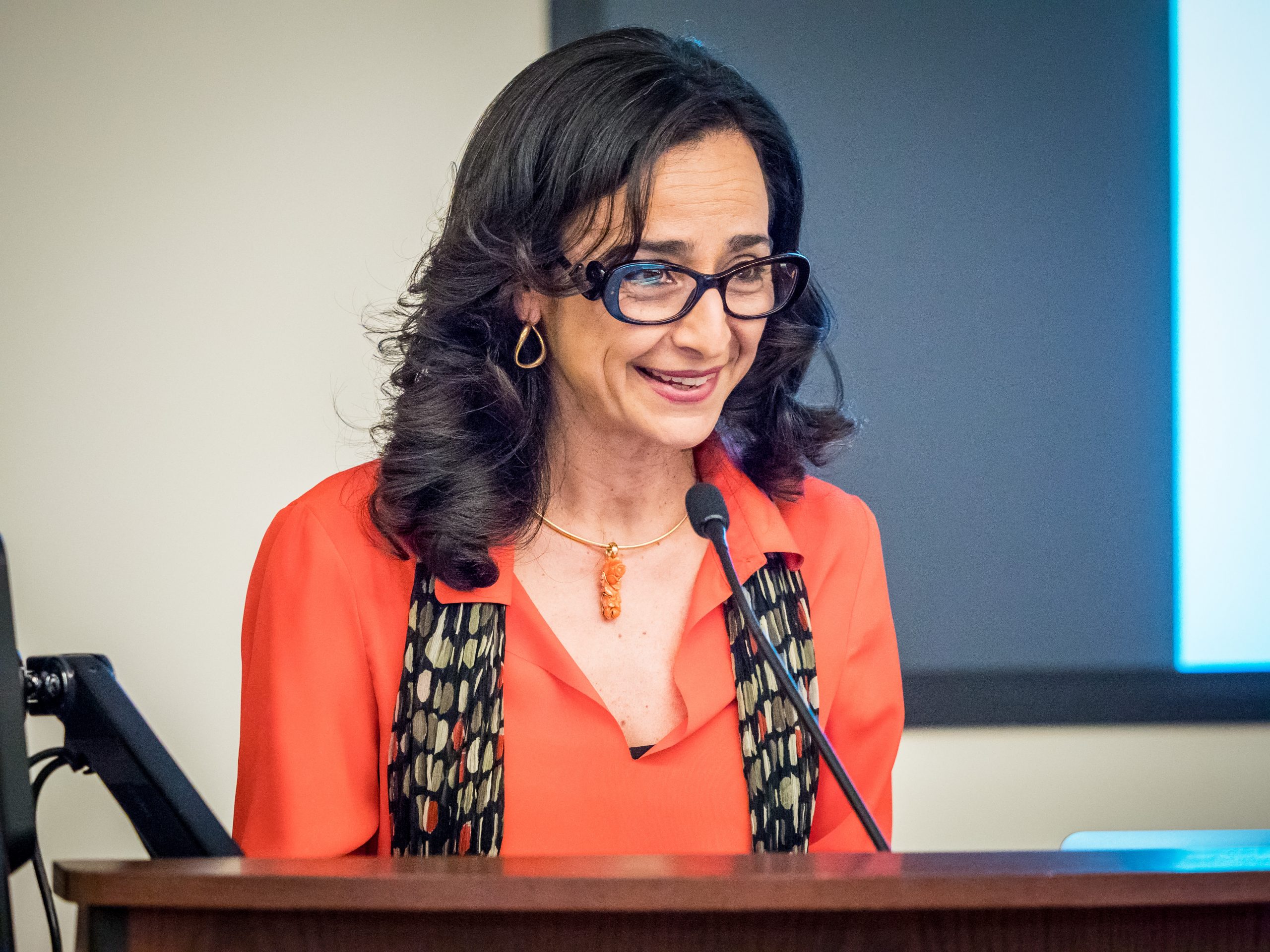 Italian Professor Receives NEH Faculty Award Grant – Press Room ...