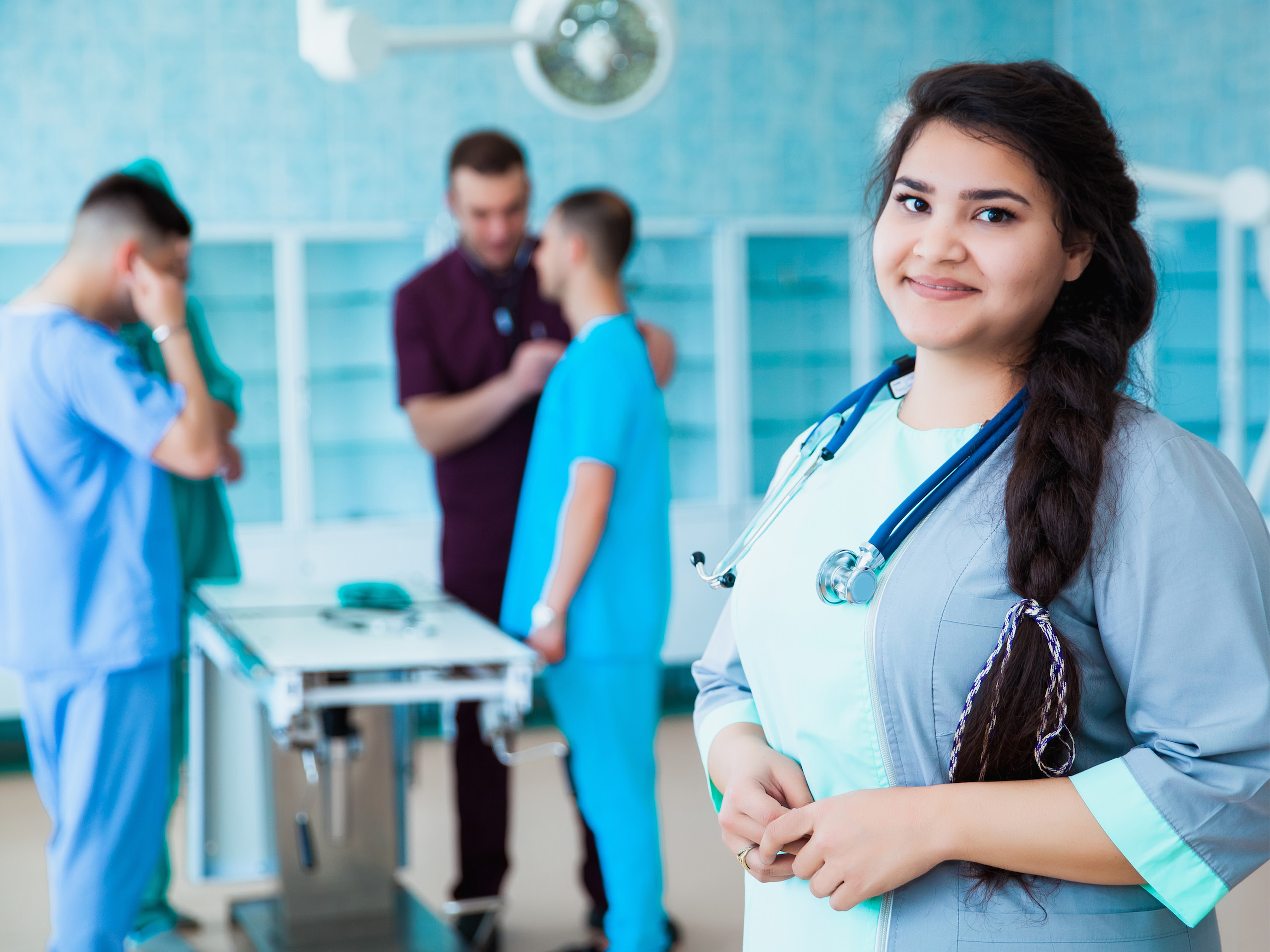 Montclair State University Launches Undergraduate Pre Medical Program ...