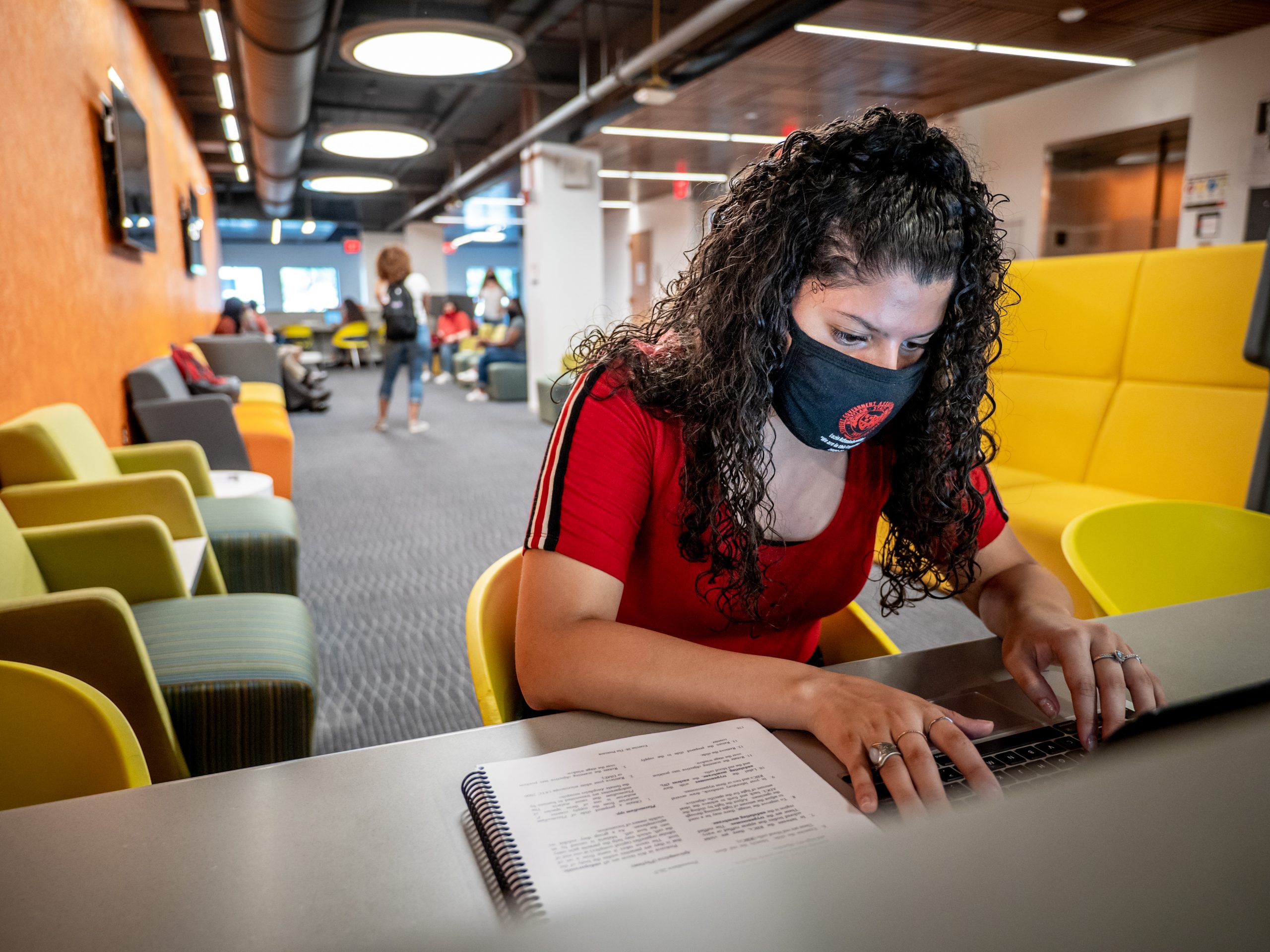 Zoom Etiquette 101 – Press Room - Montclair State University