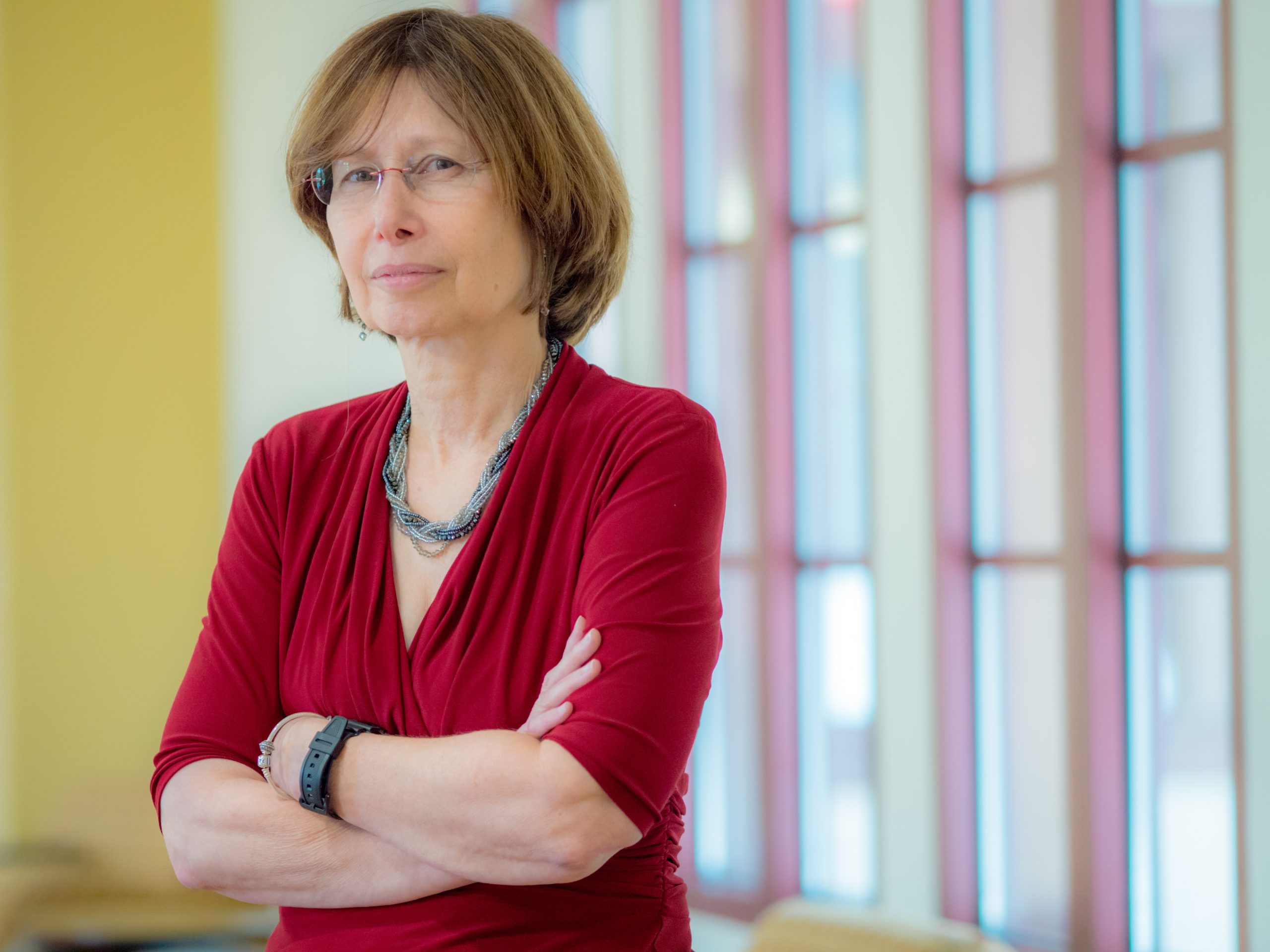 ‘COVID Team’ Members Bring The Science – Press Room - Montclair State ...