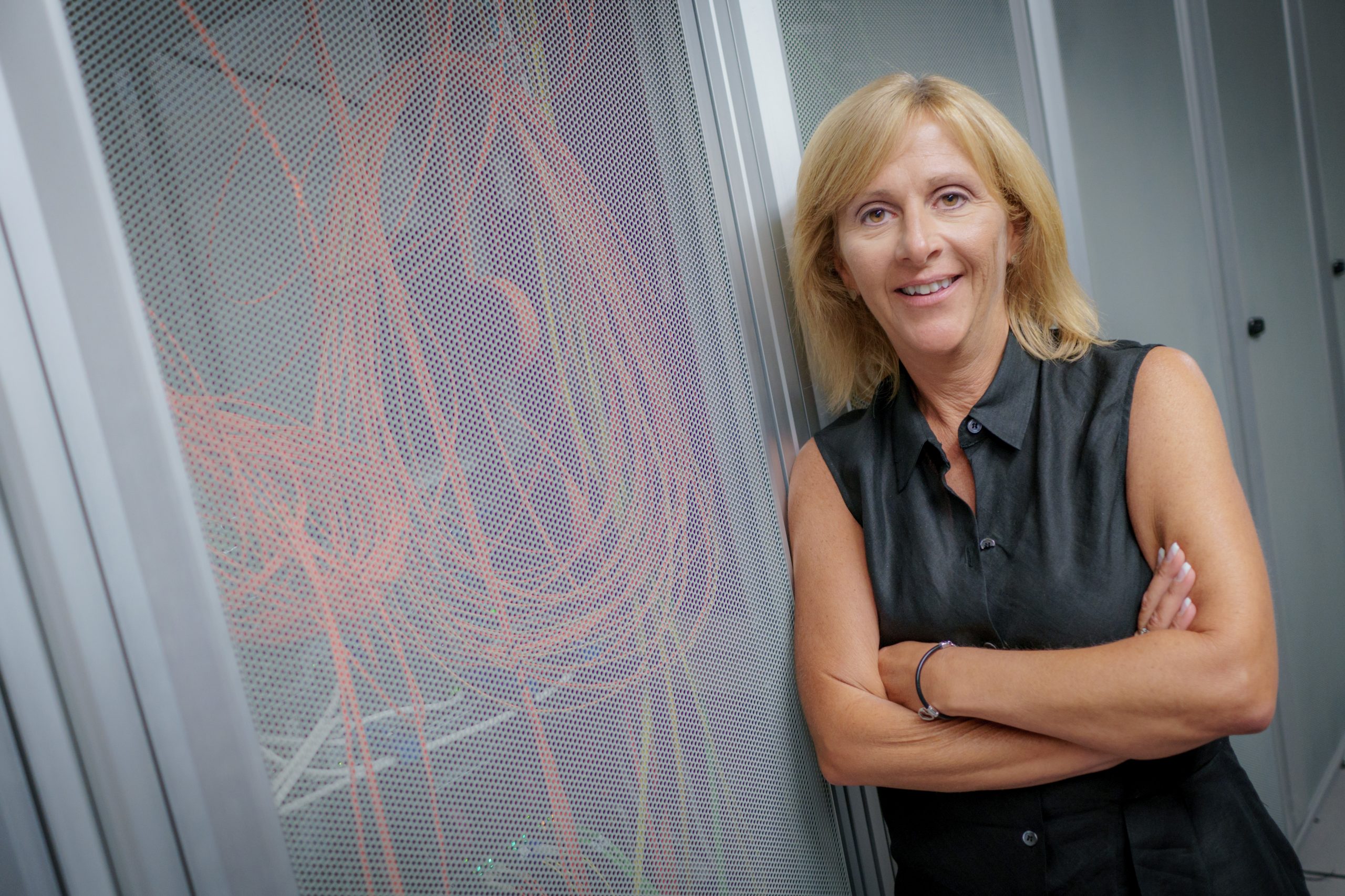 ‘COVID Team’ Members Bring The Science – Press Room - Montclair State ...