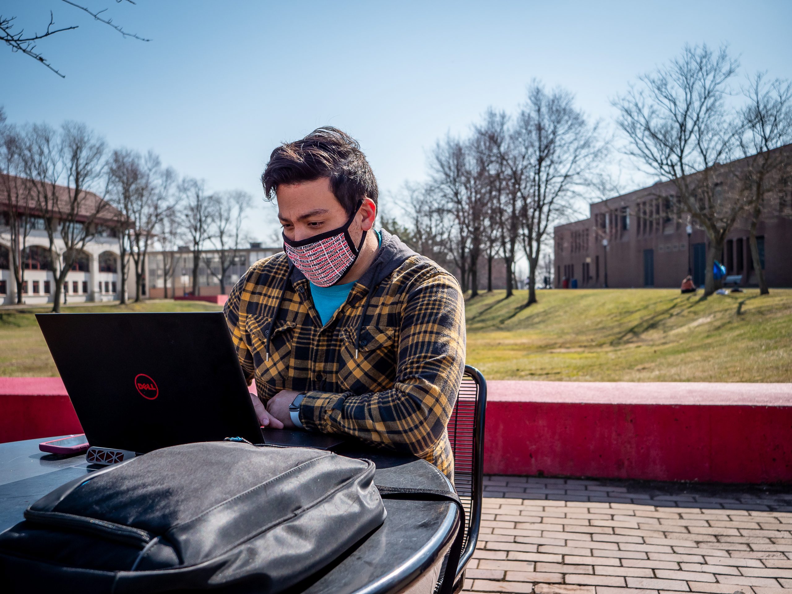 Graduate Programs Ranked Among Nation’s Best By U.S. News – Press Room ...