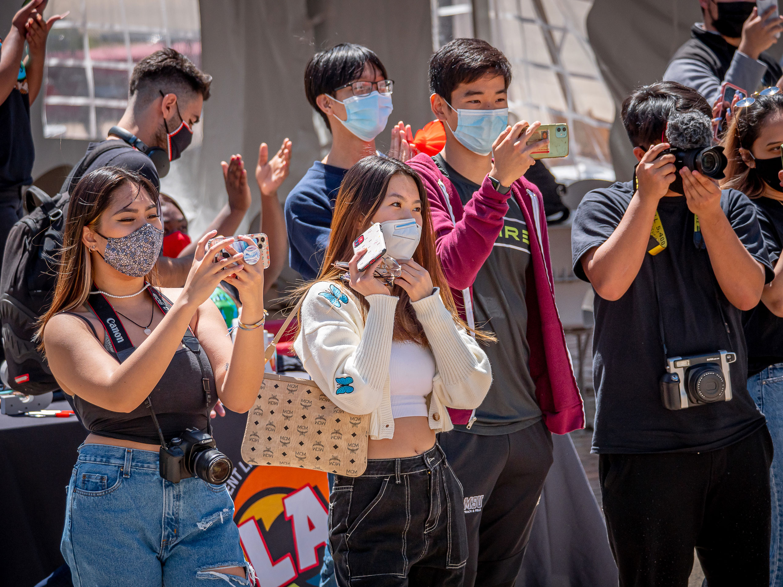 Annual World’s Fair Day A Success – Press Room - Montclair State University