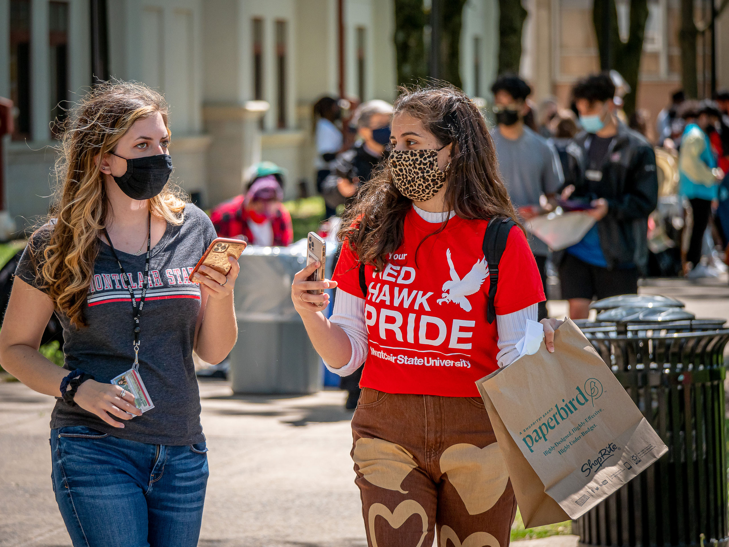Annual World’s Fair Day A Success – Press Room - Montclair State University