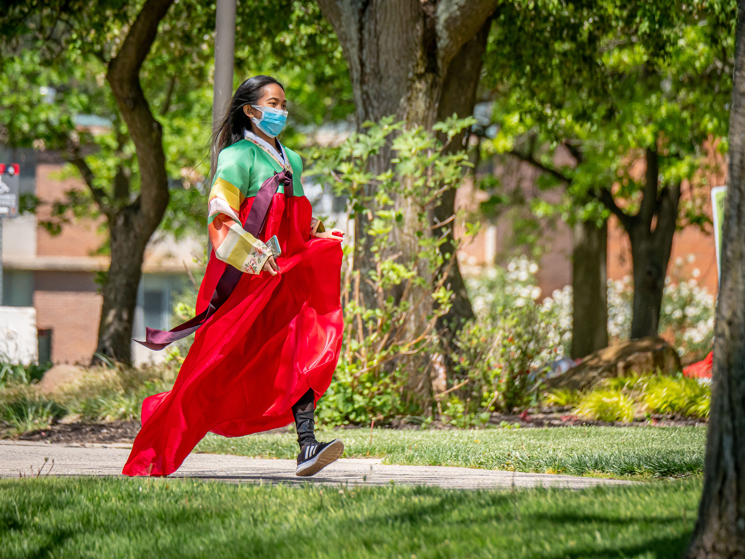 Annual World’s Fair Day A Success – Press Room - Montclair State University