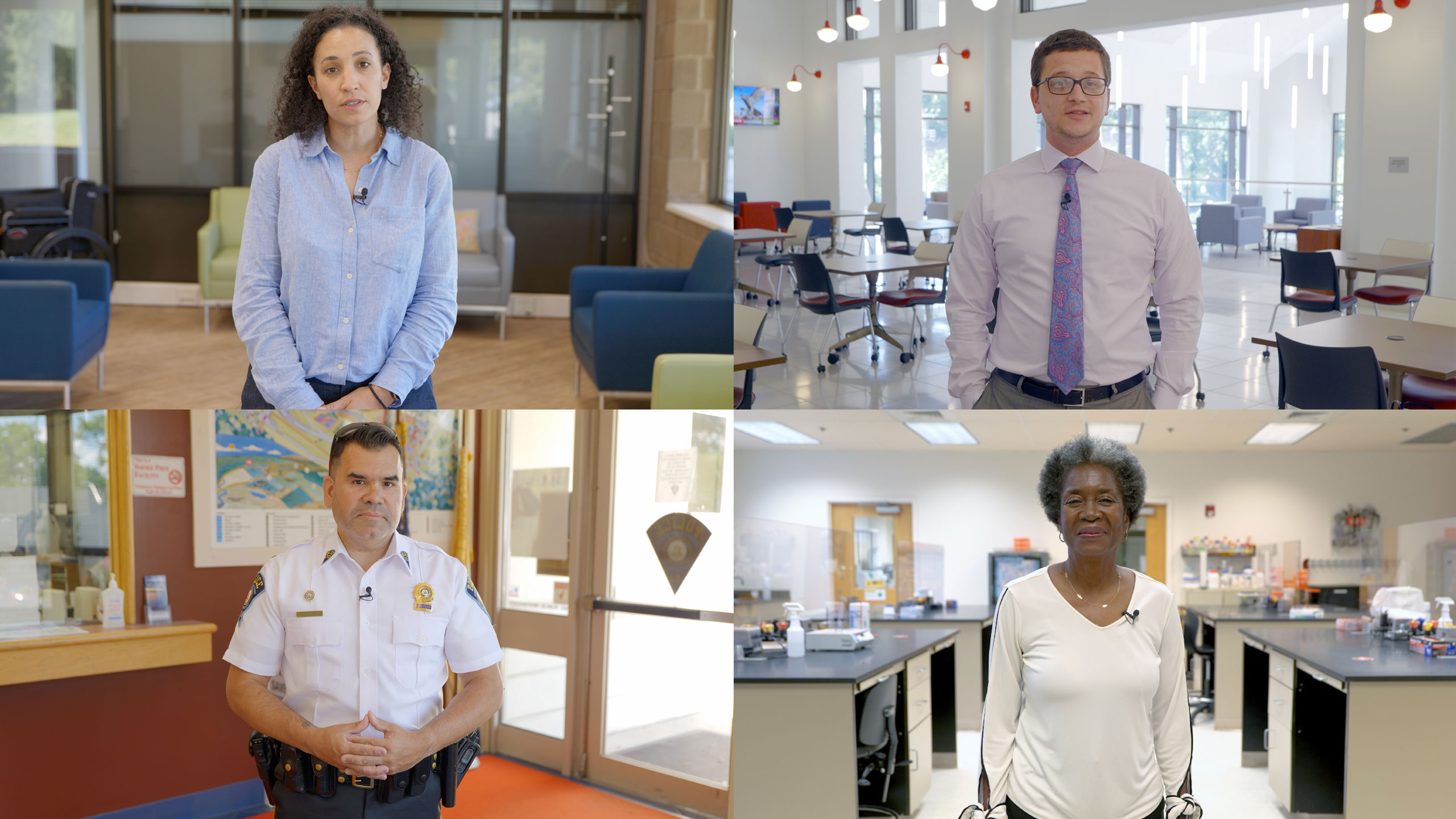 The Rewards Of Vax Check – Press Room - Montclair State University