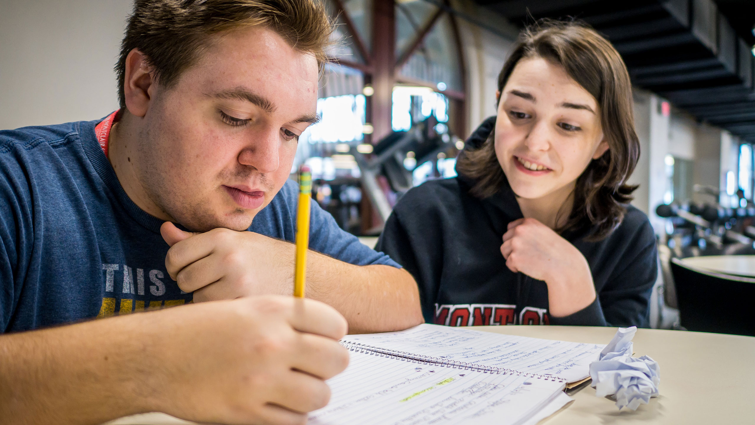 Building An Inclusive Campus – Press Room - Montclair State University