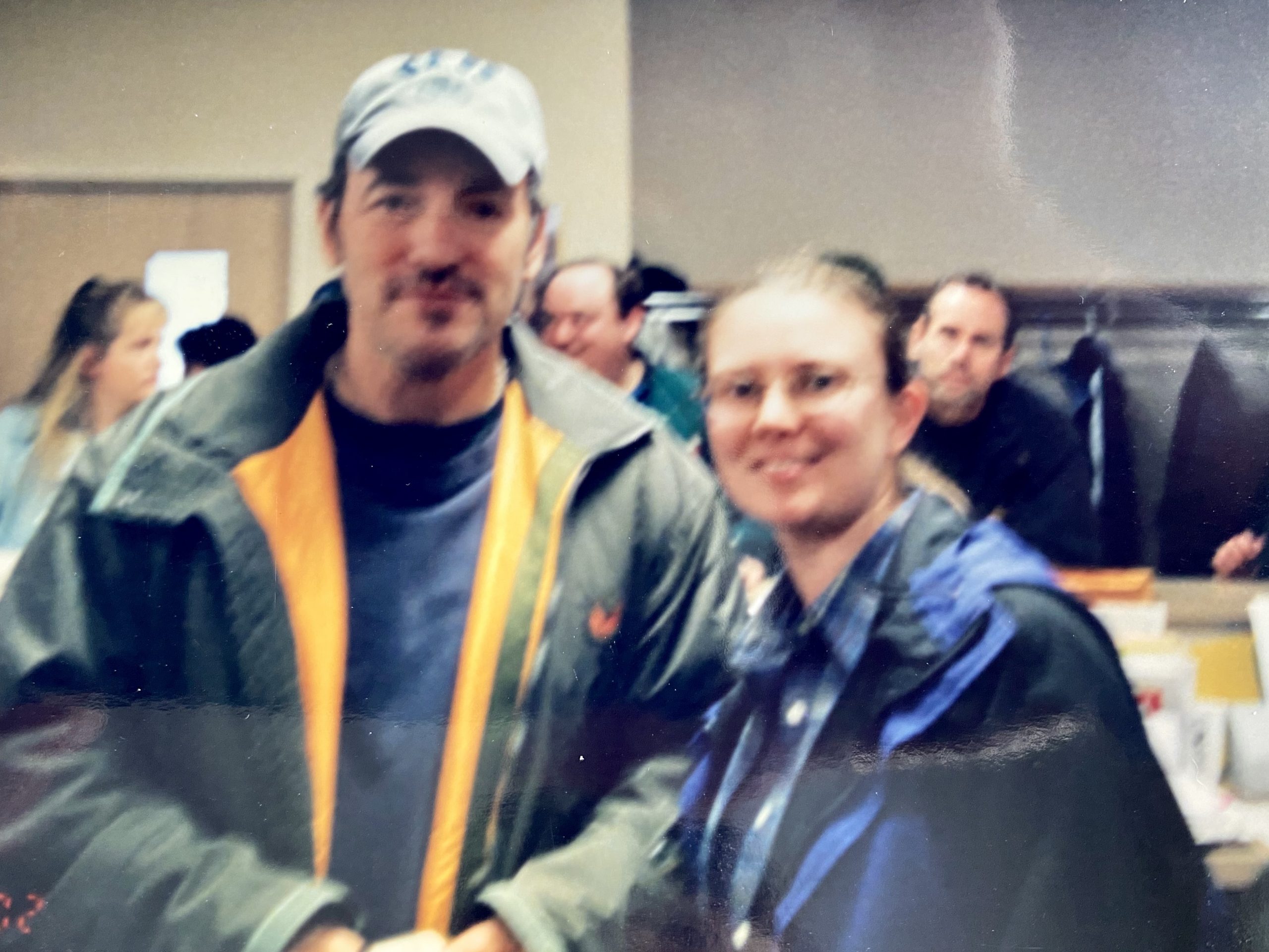 Summer Soundtrack: The Boss Is Back On Broadway And Montclair State ...