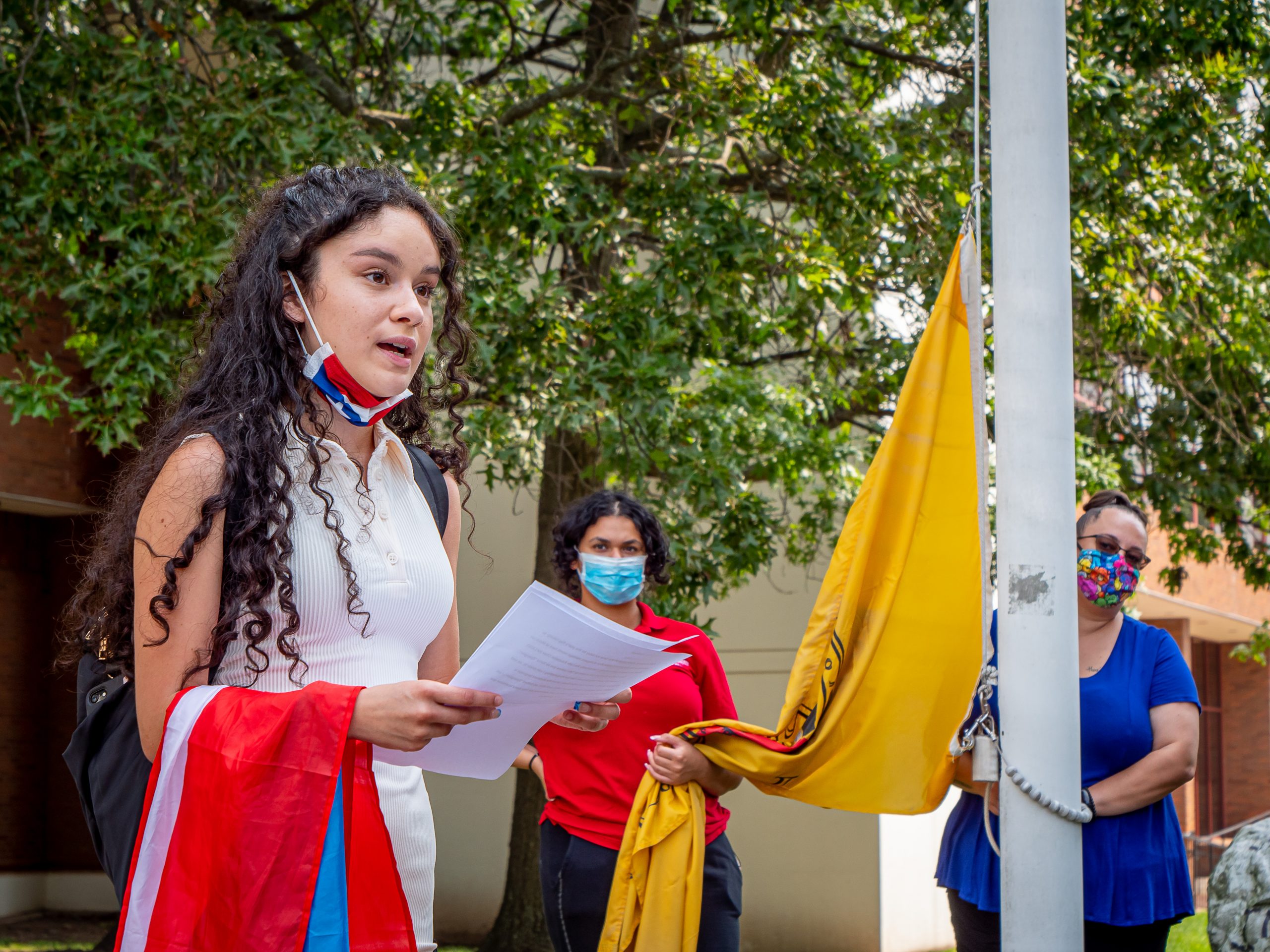 A Celebration Of Hispanic Heritage And Hope – Press Room - Montclair ...