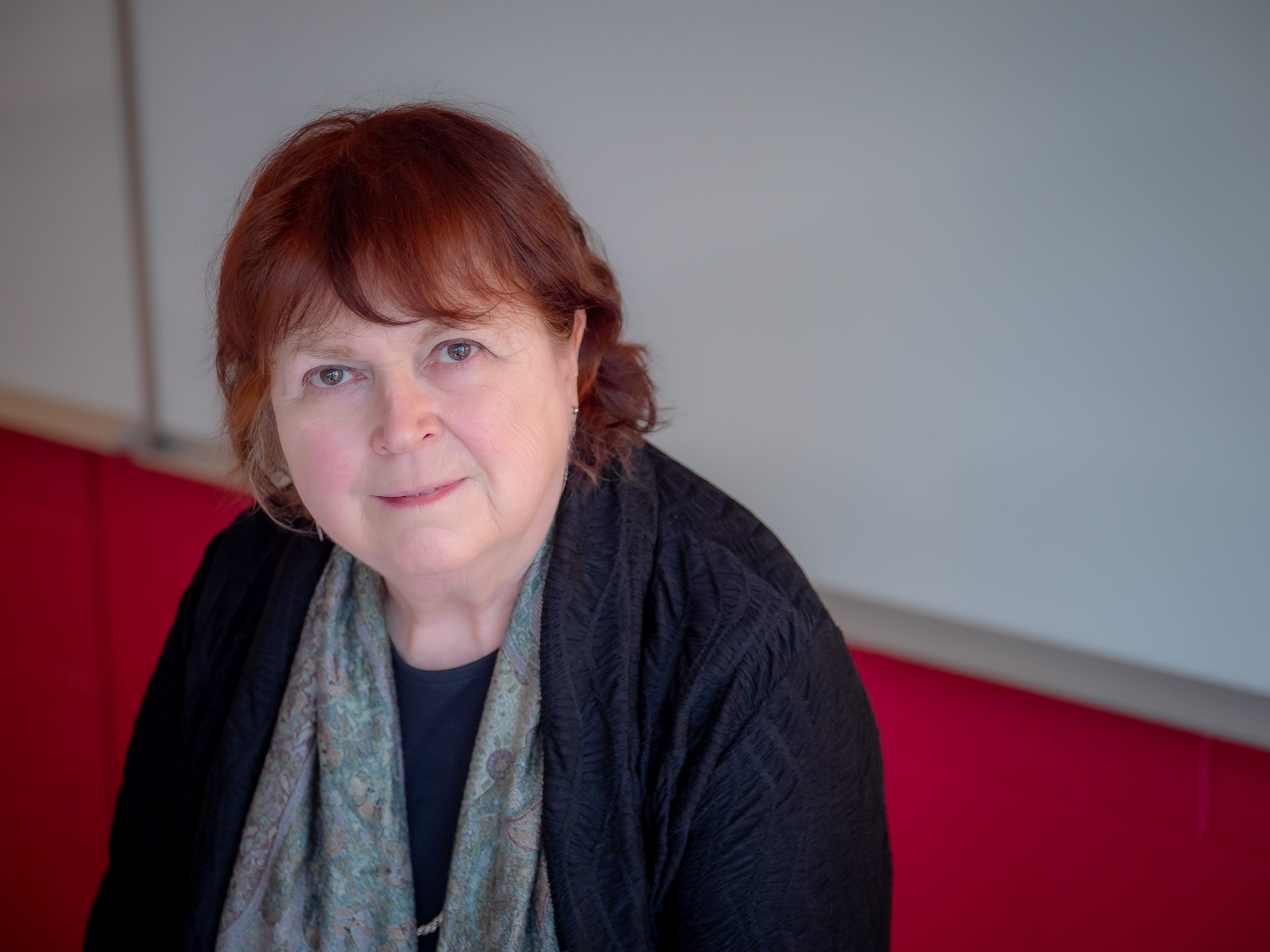 English Professor Awarded NEH Grant – Press Room - Montclair State ...