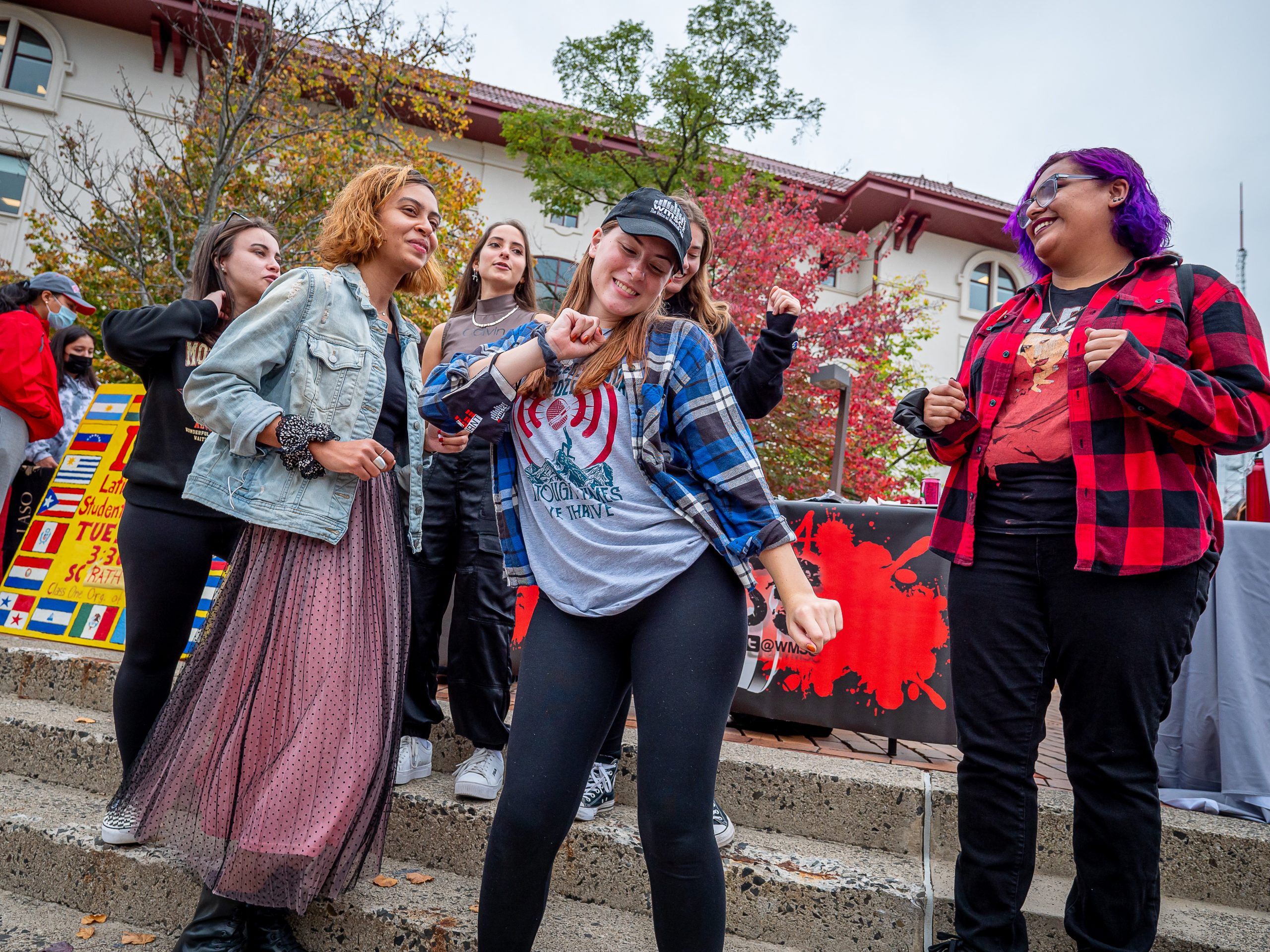 Celebrating Culture – Press Room - Montclair State University