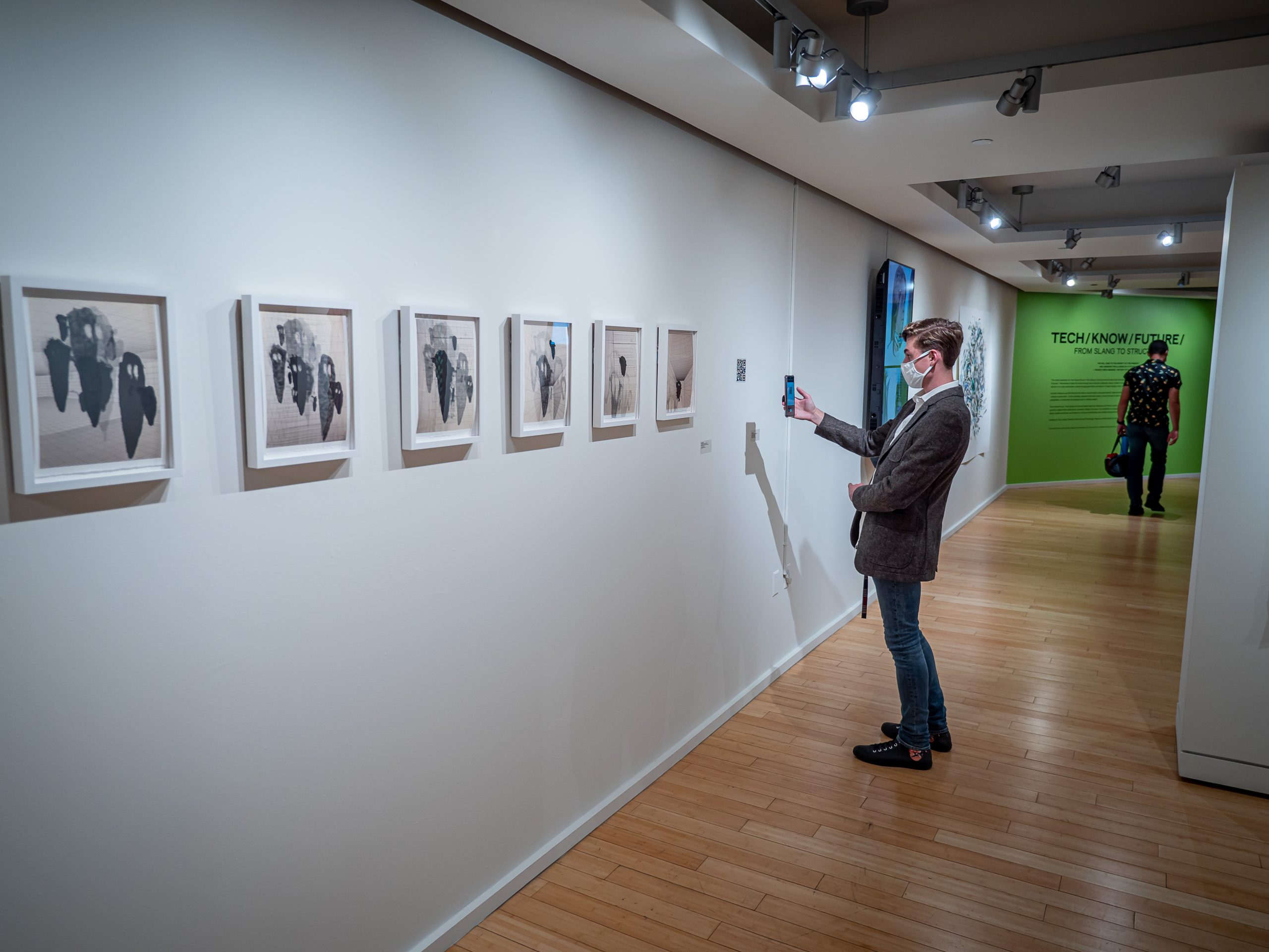 Don’t Miss The Tech/Know/Future/ Art Exhibition – Press Room ...