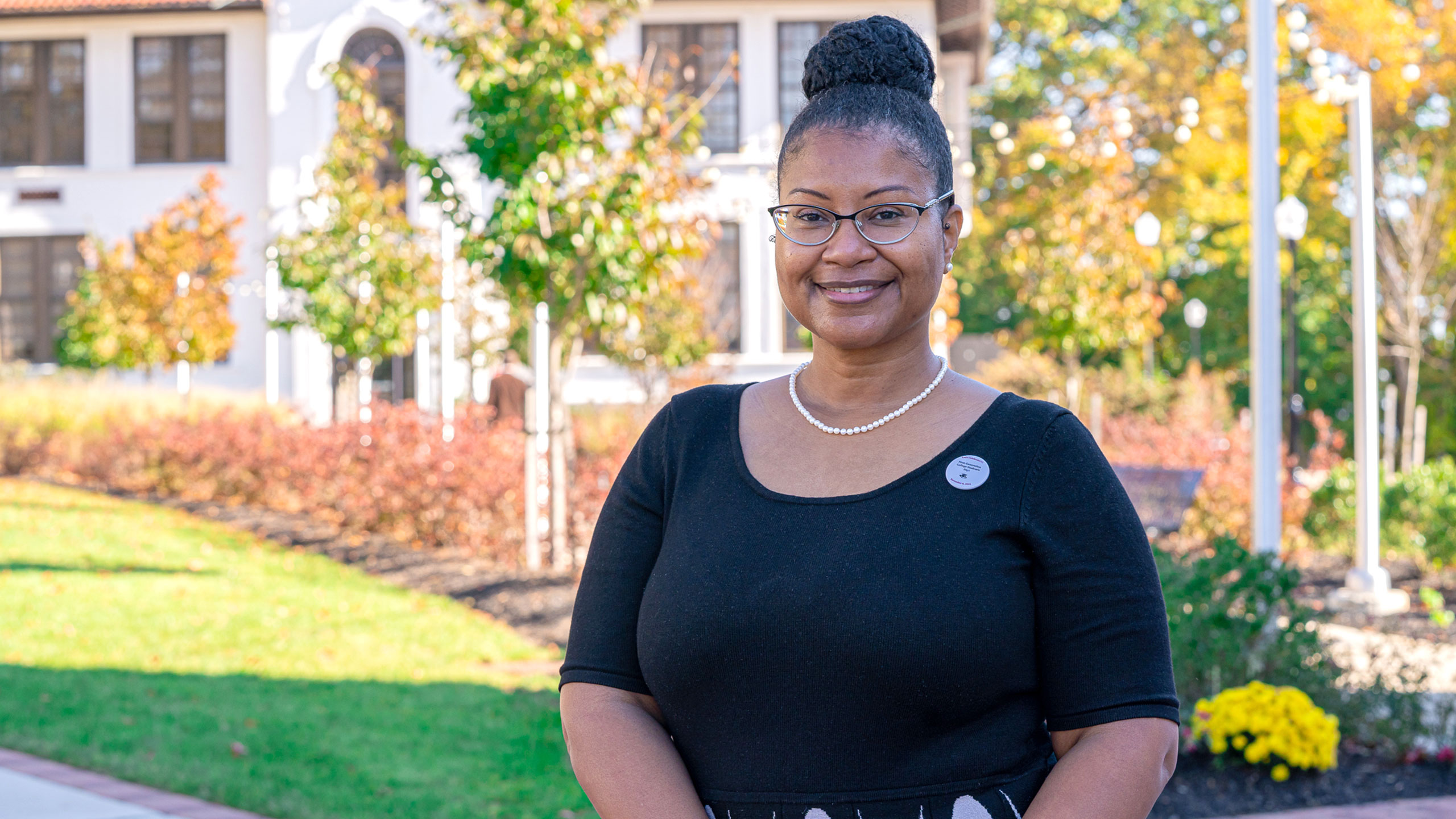 First In Family – Press Room - Montclair State University