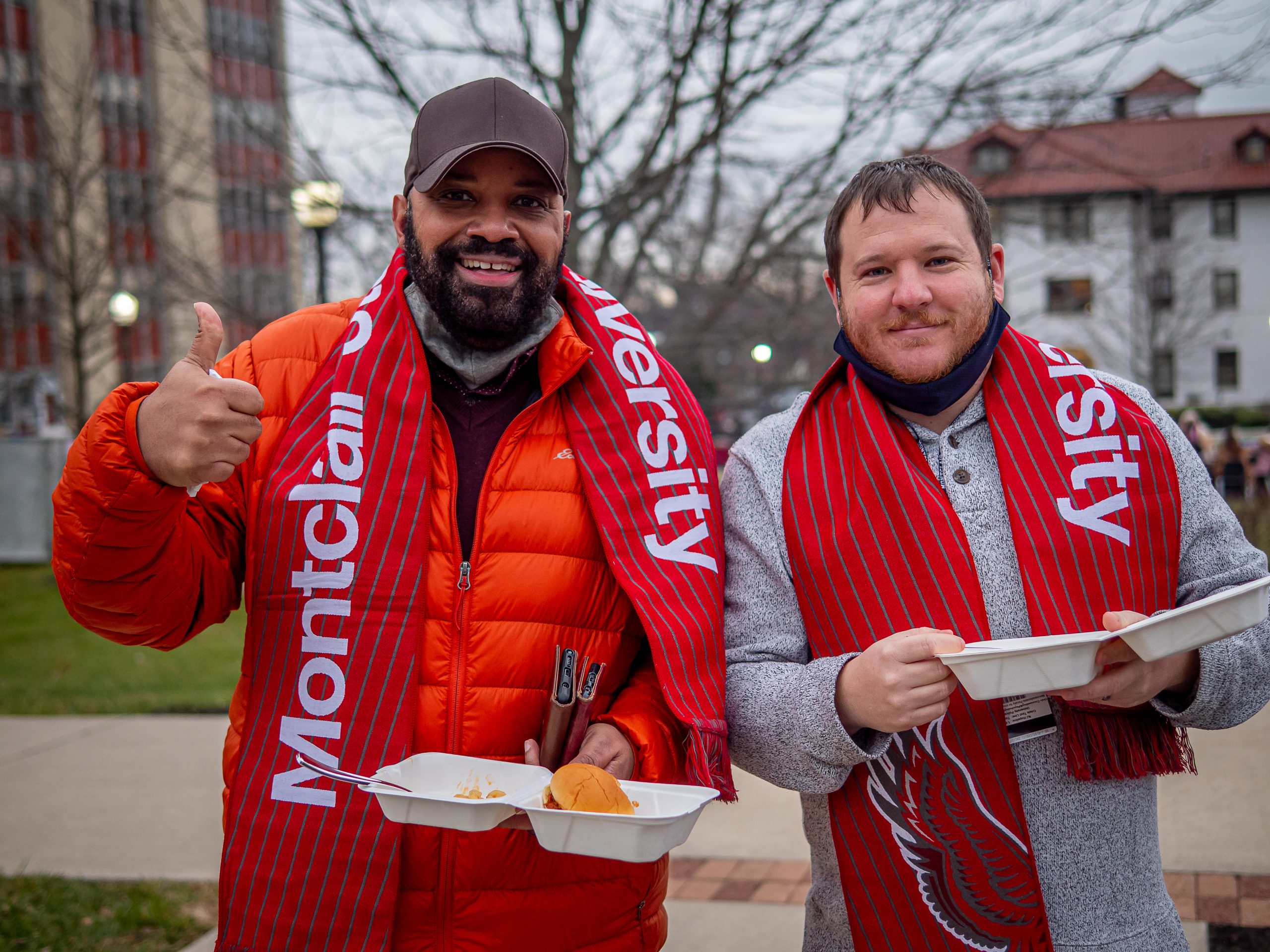 A Celebration To Warm Hearts – Press Room - Montclair State University