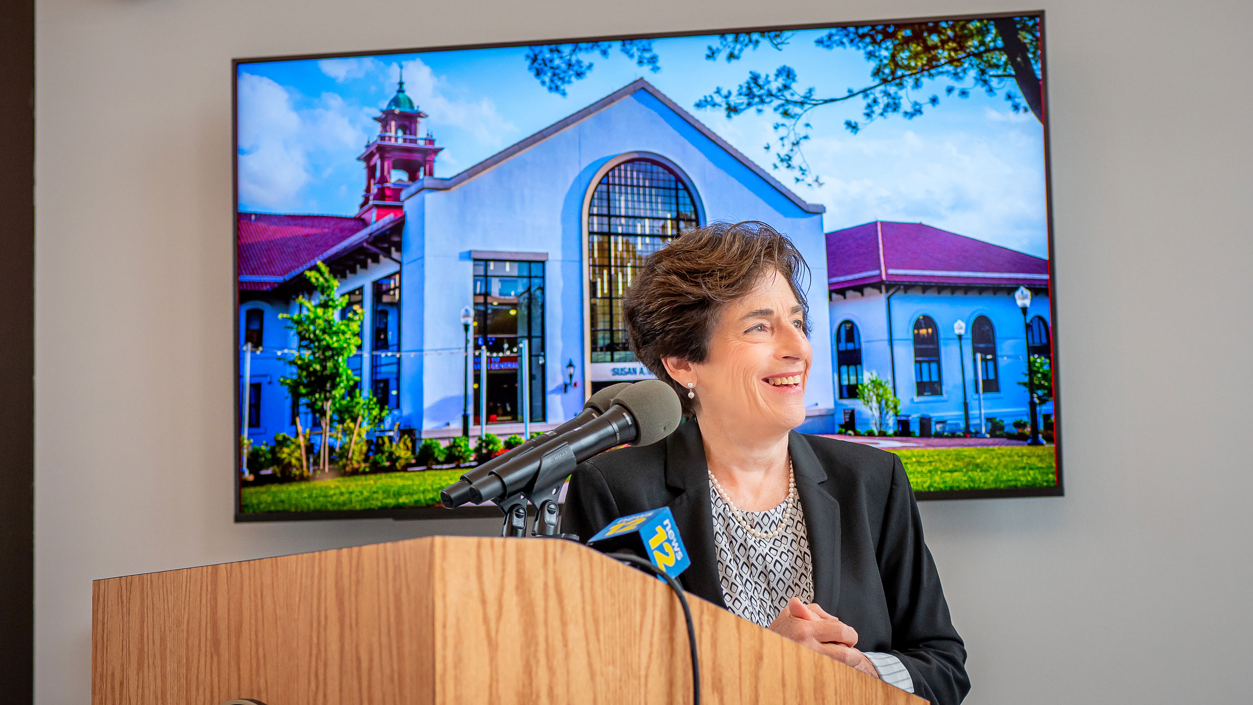 2021 Year In Review – Press Room - Montclair State University