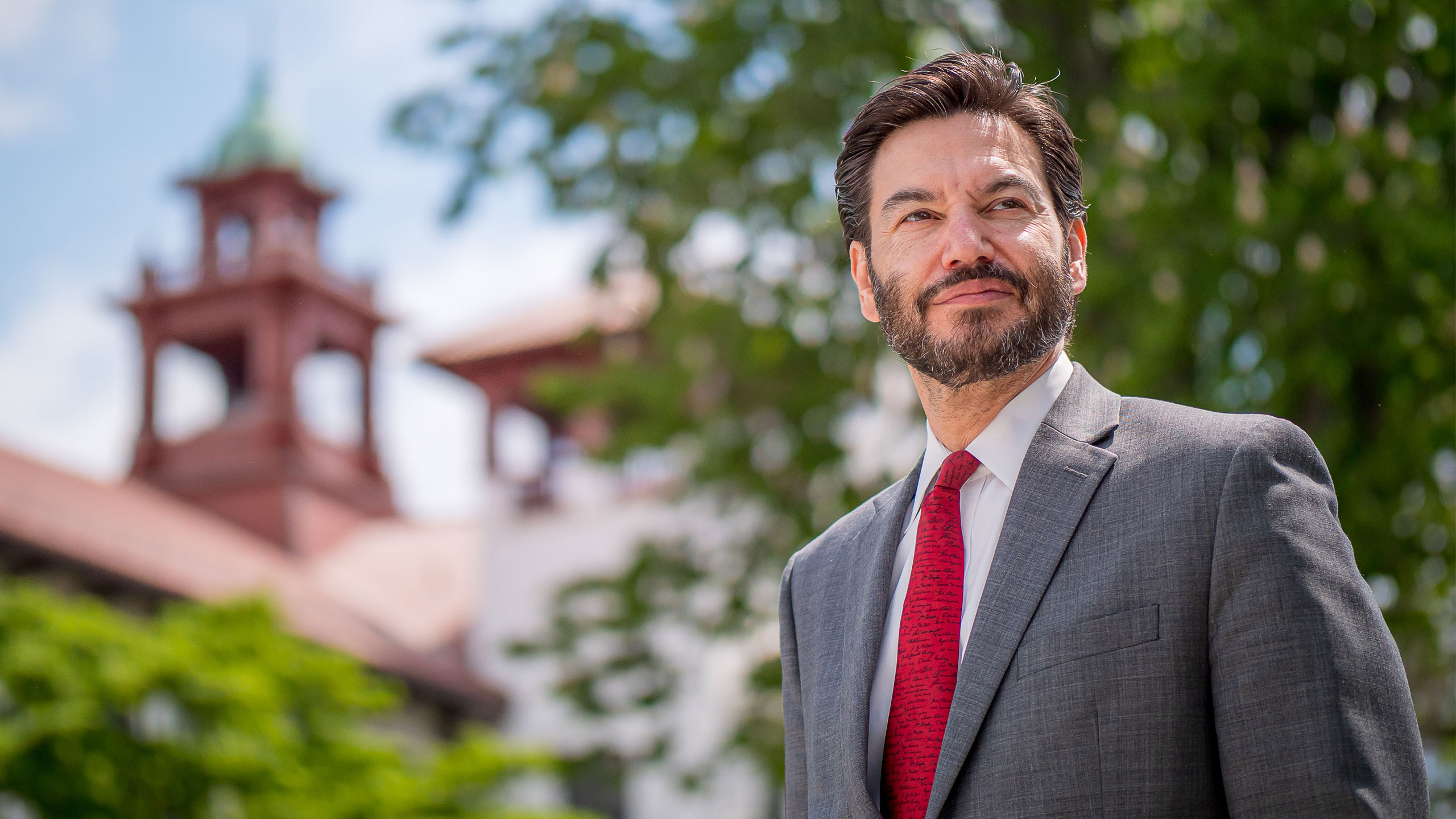 2021 Year In Review – Press Room - Montclair State University