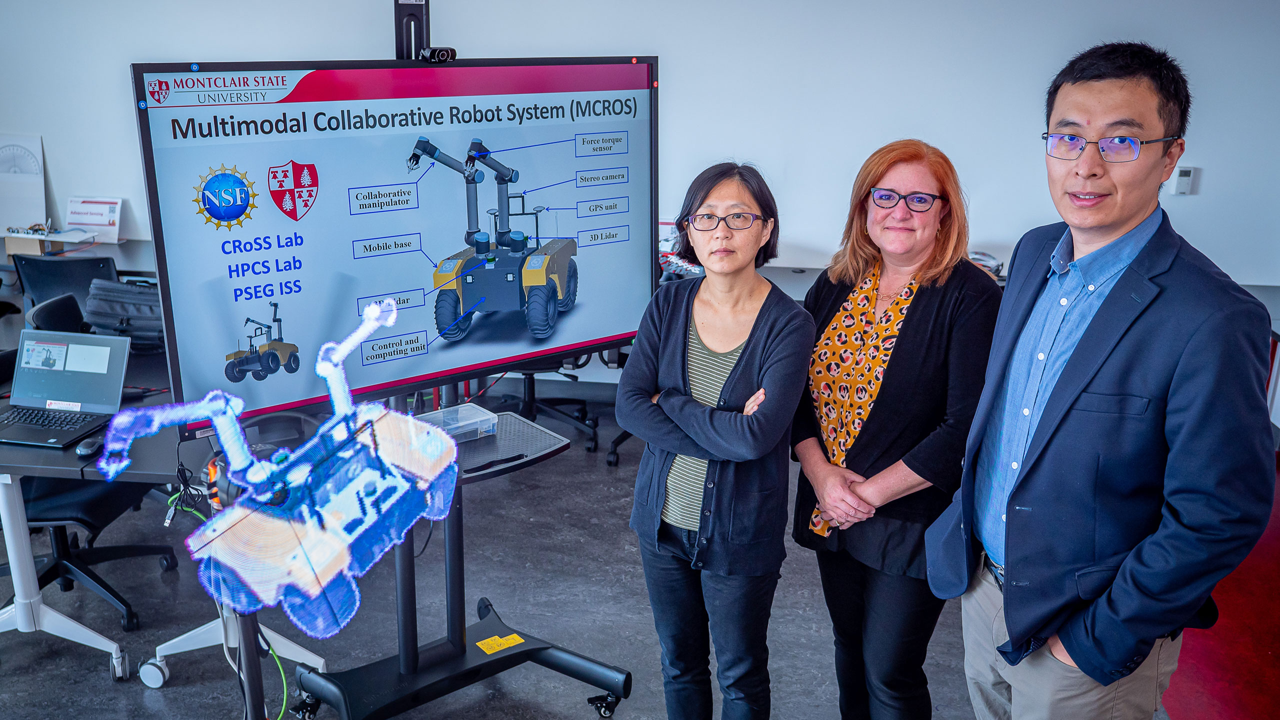 2021 Year In Review – Press Room - Montclair State University