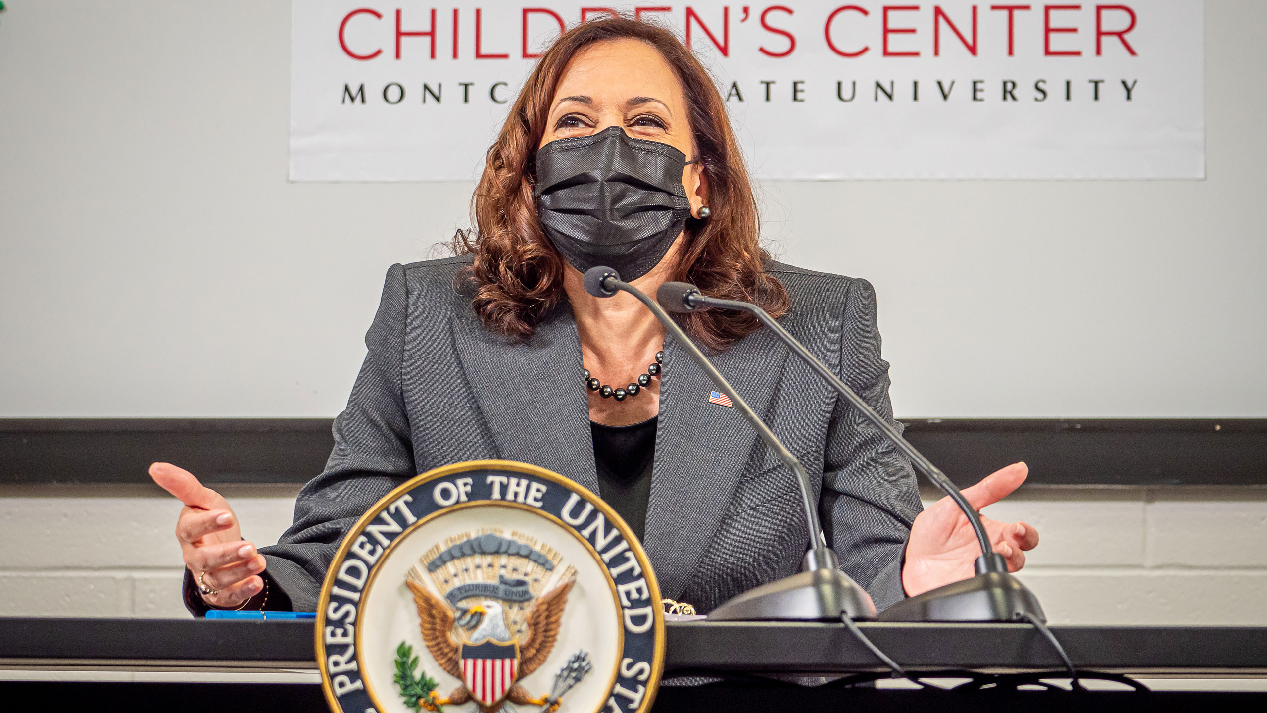 2021 Year In Review – Press Room - Montclair State University