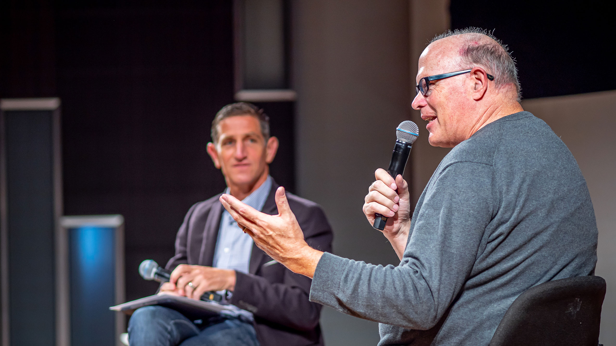 2021 Year In Review – Press Room - Montclair State University