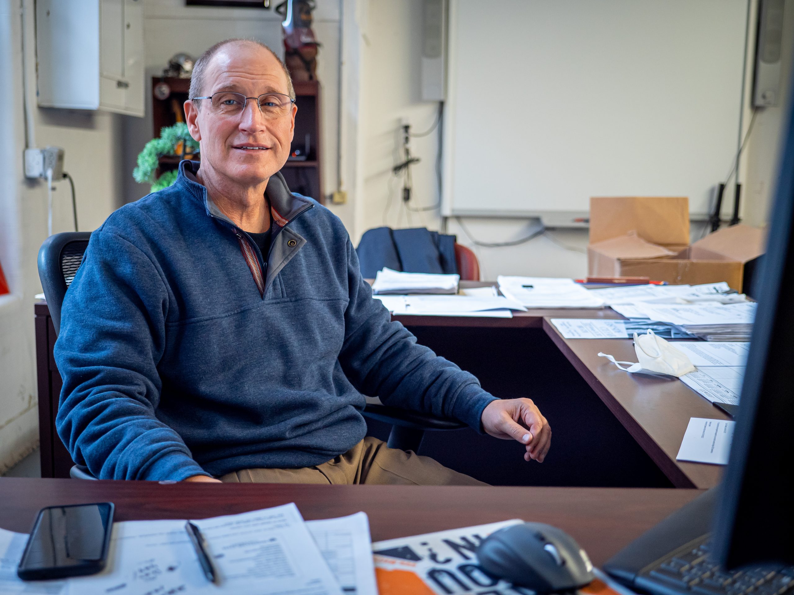 Growing Future Teachers – Press Room - Montclair State University