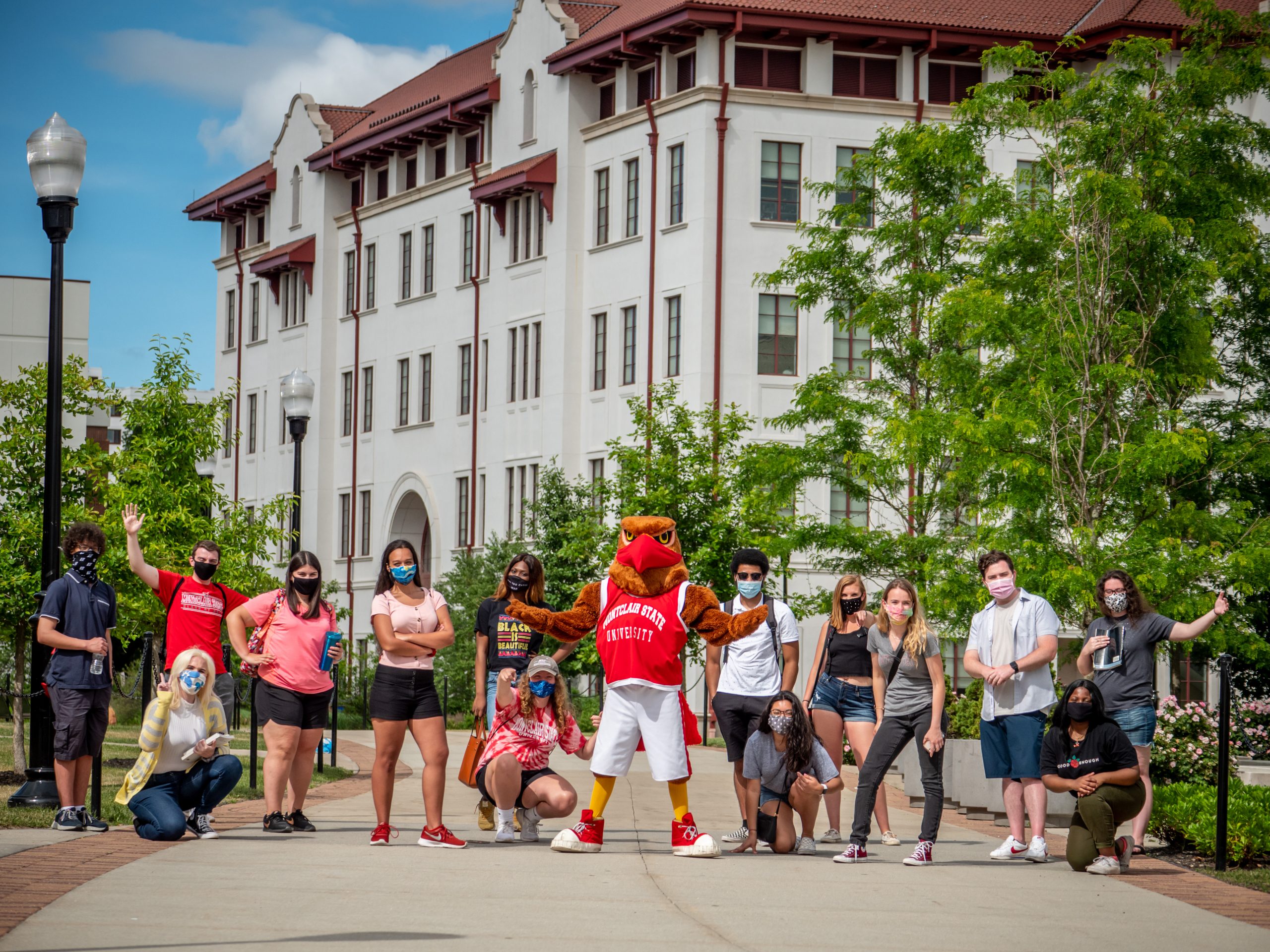 University To Issue $13 Million In Relief Payments To Students – Press ...