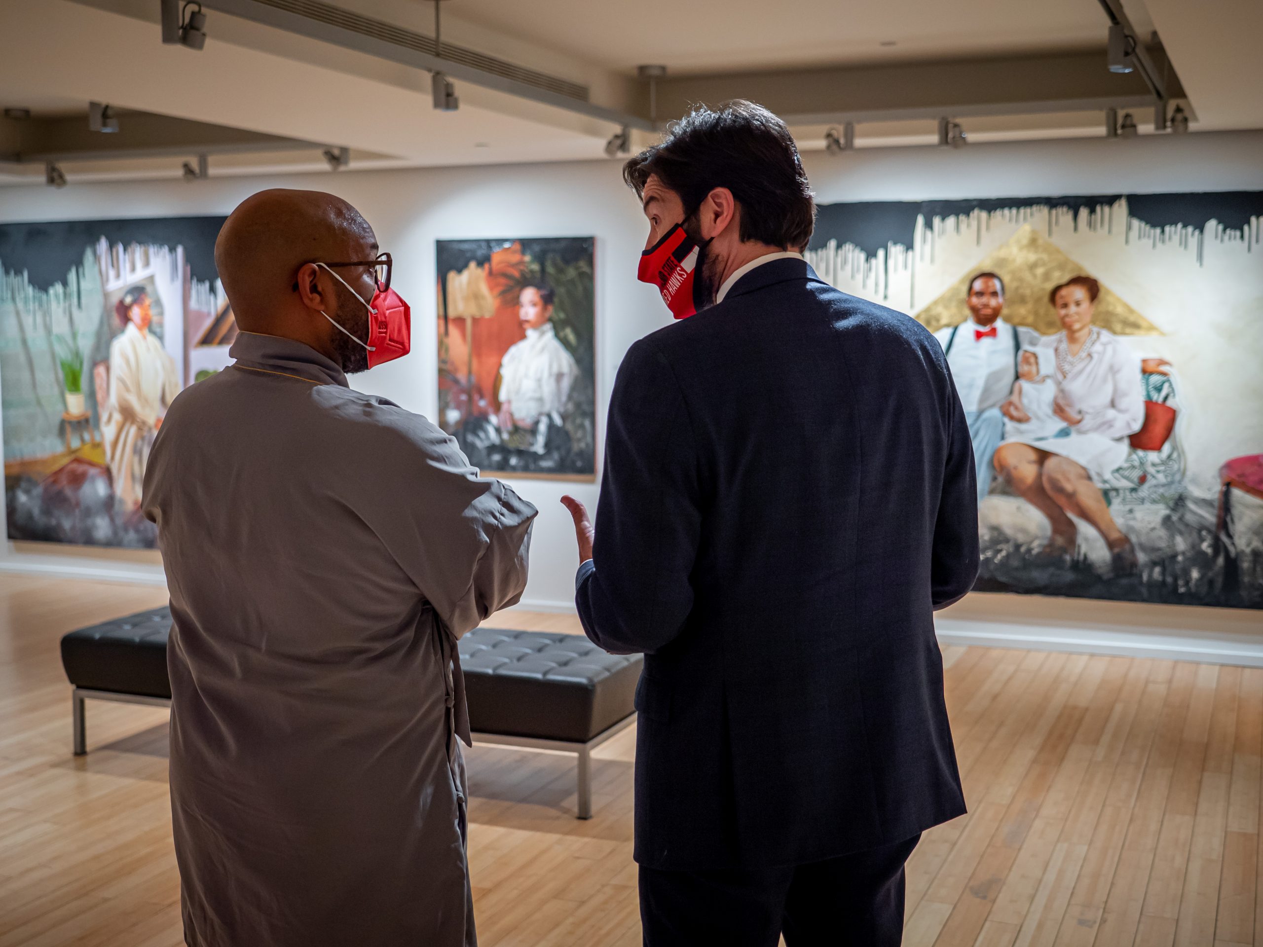 ‘Black Wall Street’ Art Makes Case For Reparations – Press Room ...