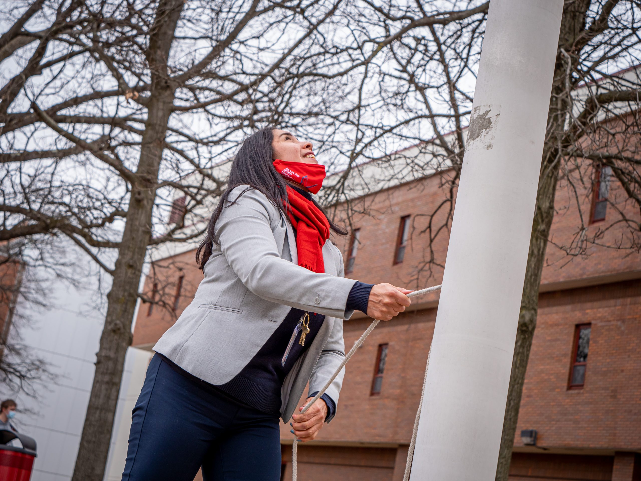 ‘Women Providing Healing, Promoting Hope’ – Press Room - Montclair ...