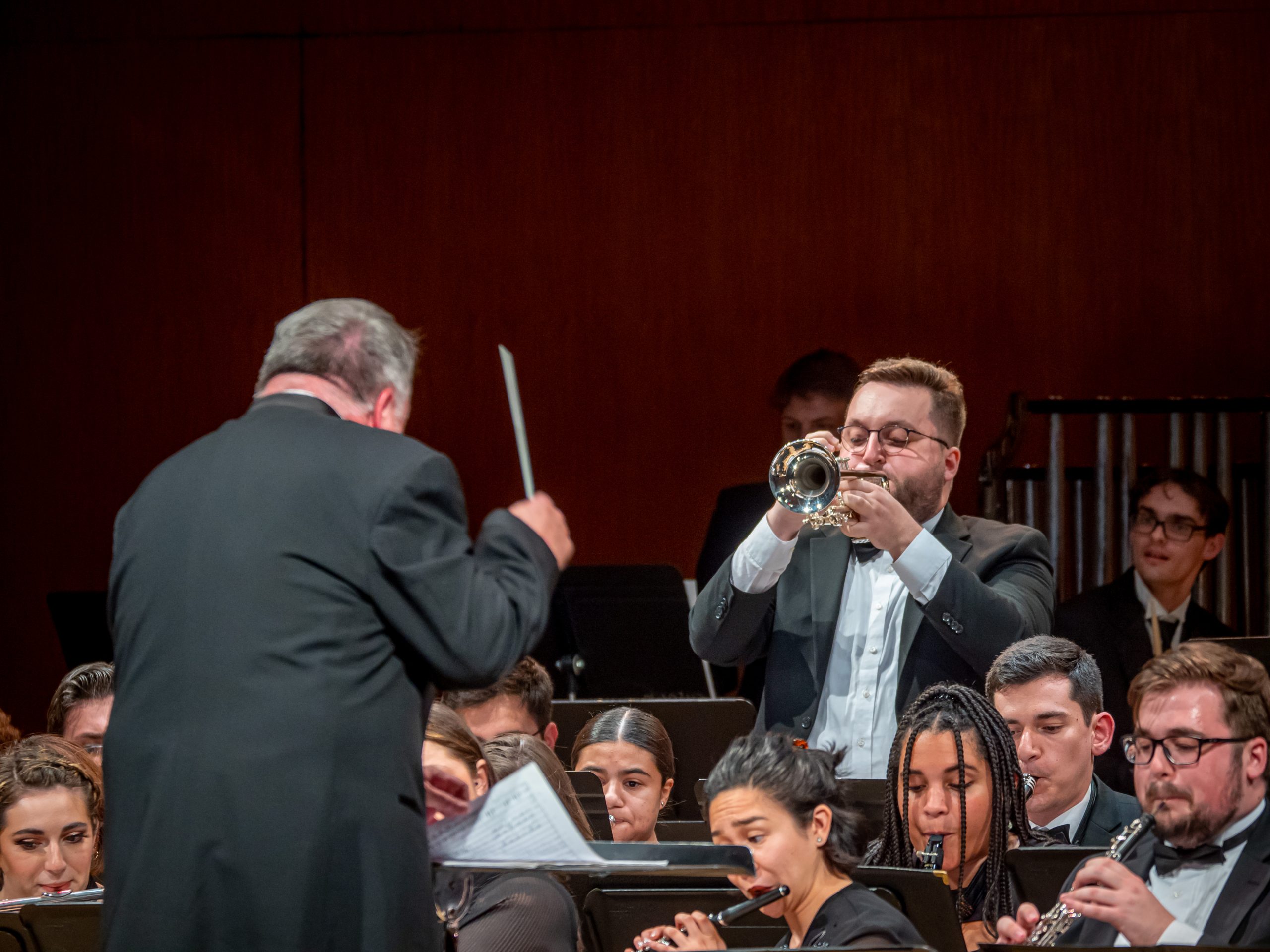 Montclair At The Met – Press Room - Montclair State University