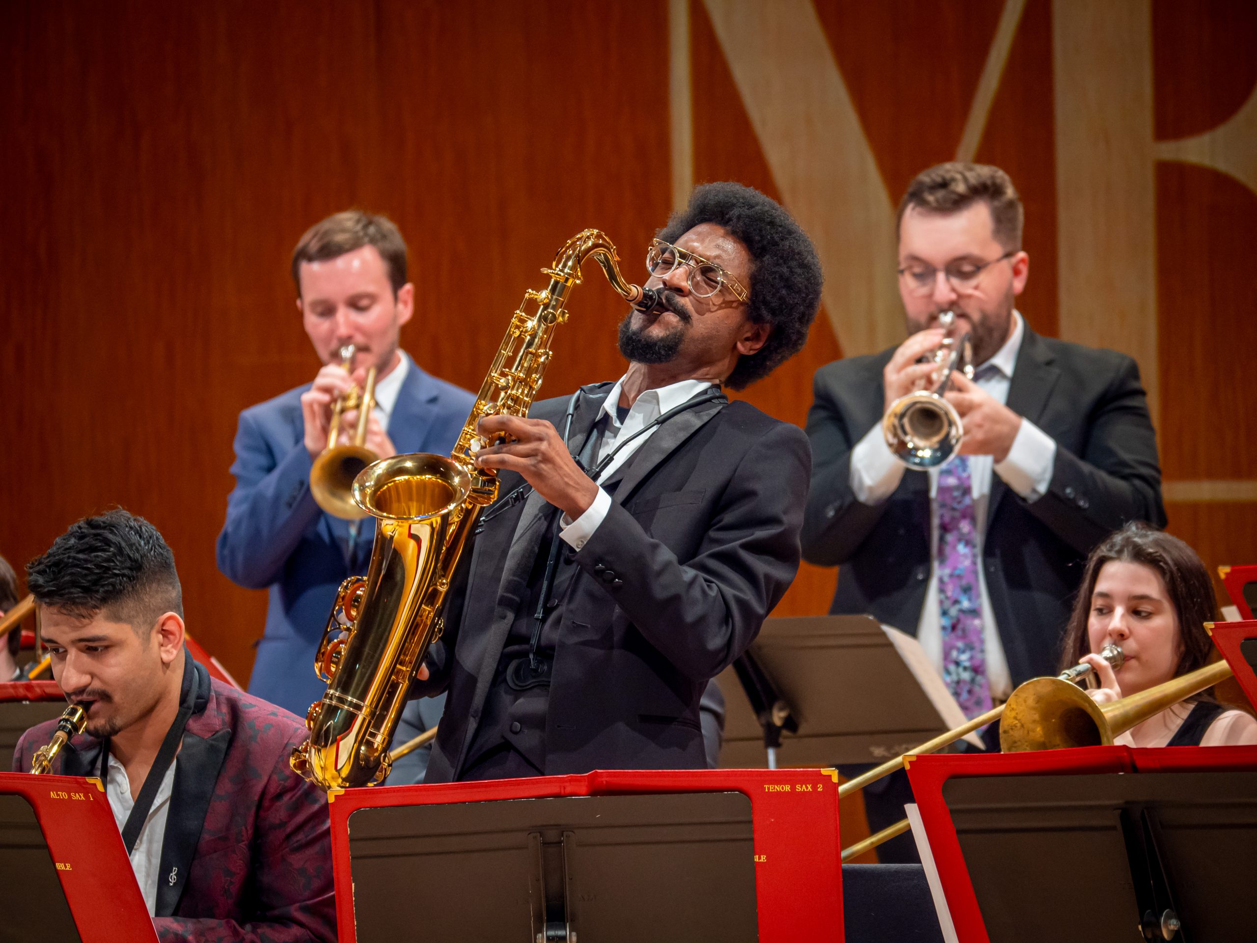 Montclair At The Met – Press Room - Montclair State University