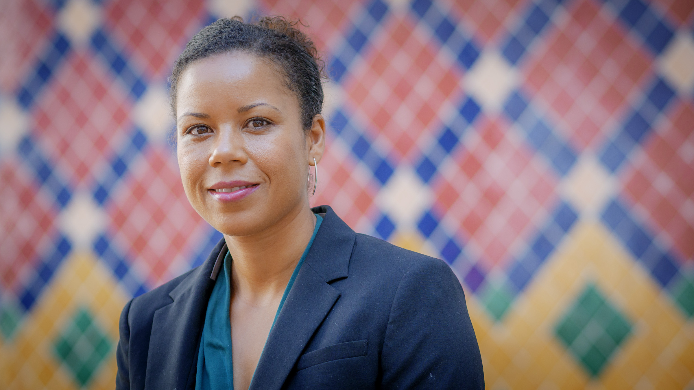Professor Named To 2022 Class Of Andrew Carnegie Fellows – Press Room ...