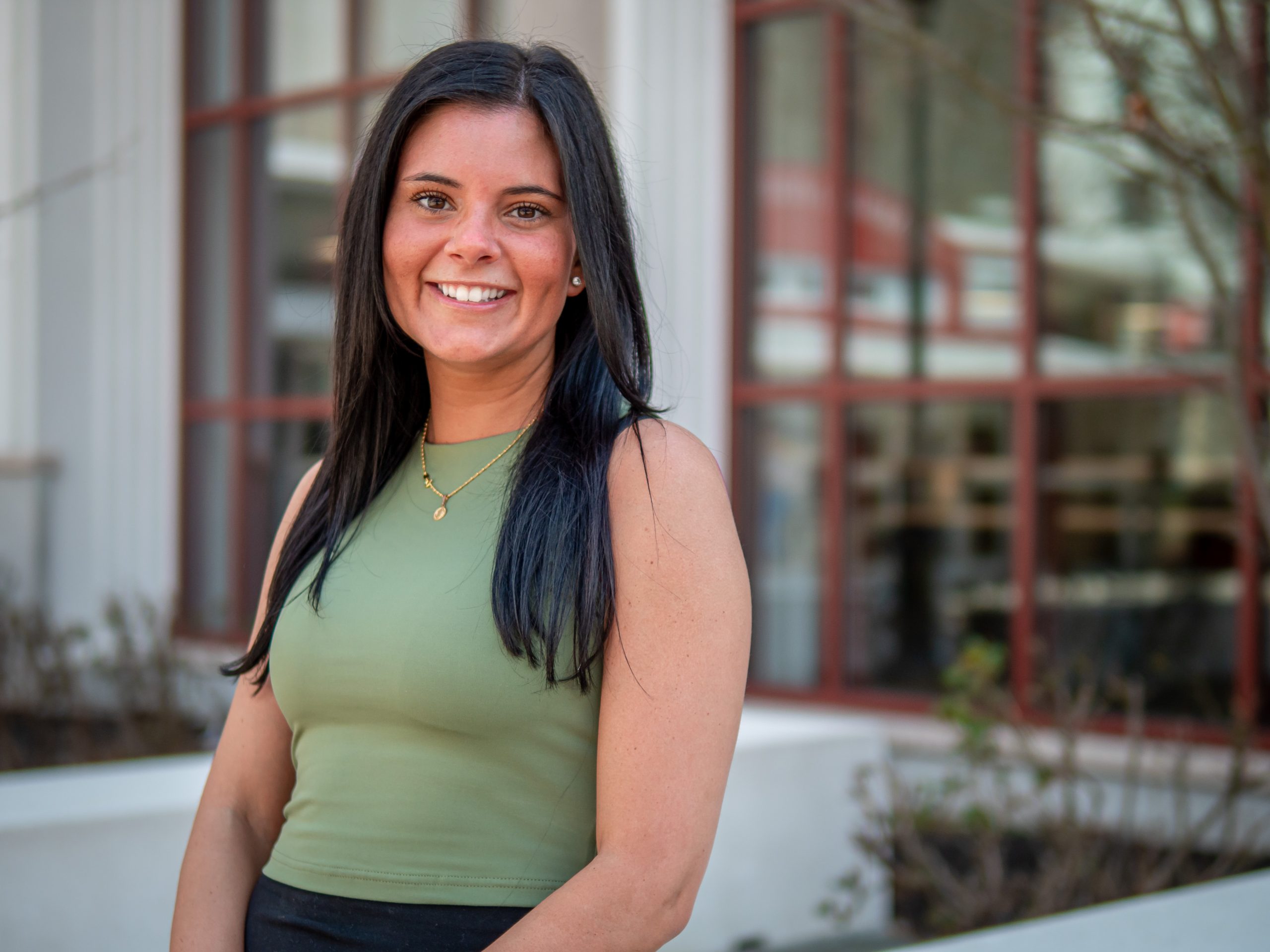 Finding The Right Fit – Press Room - Montclair State University