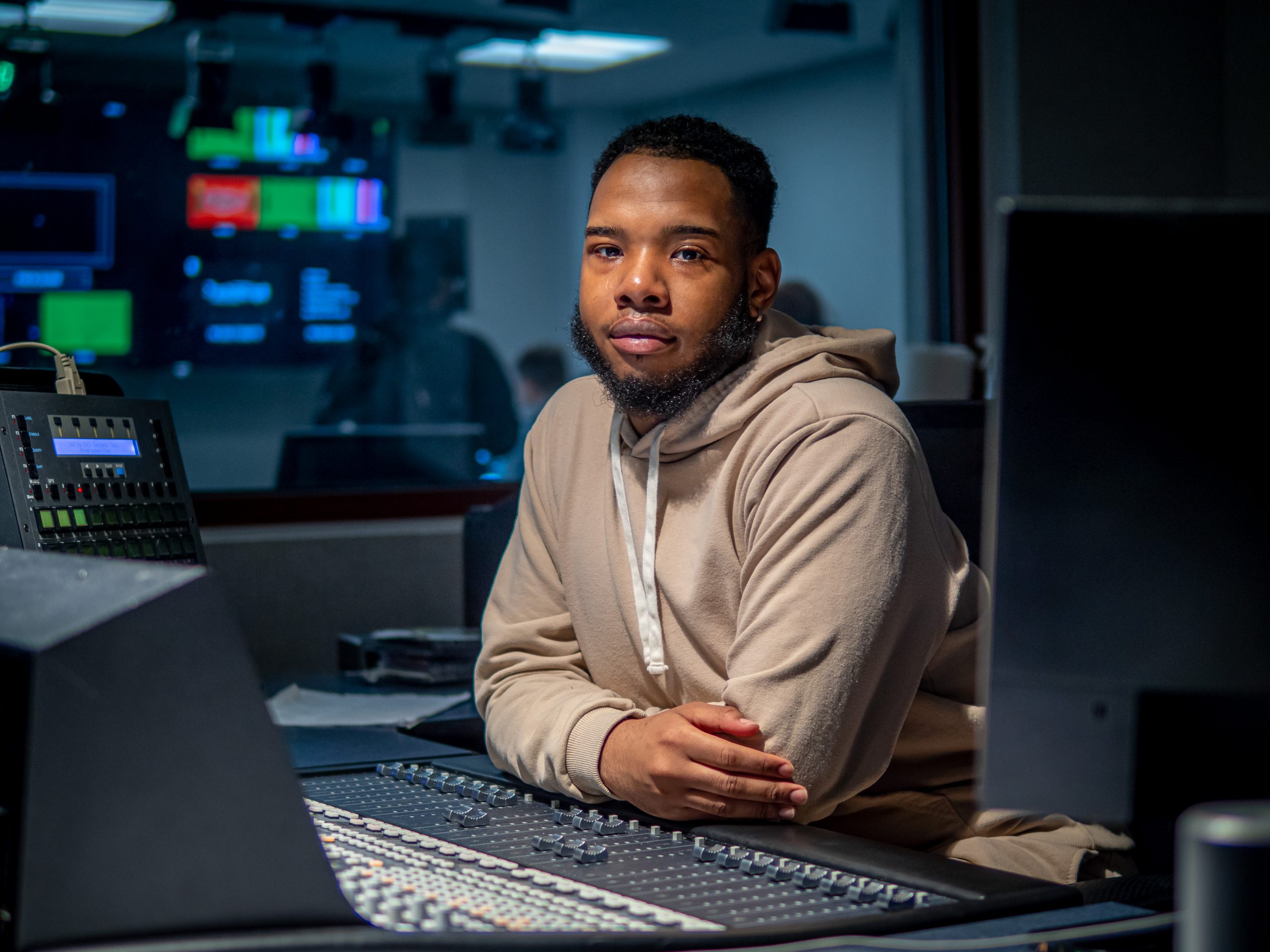 Finding The Right Fit – Press Room - Montclair State University