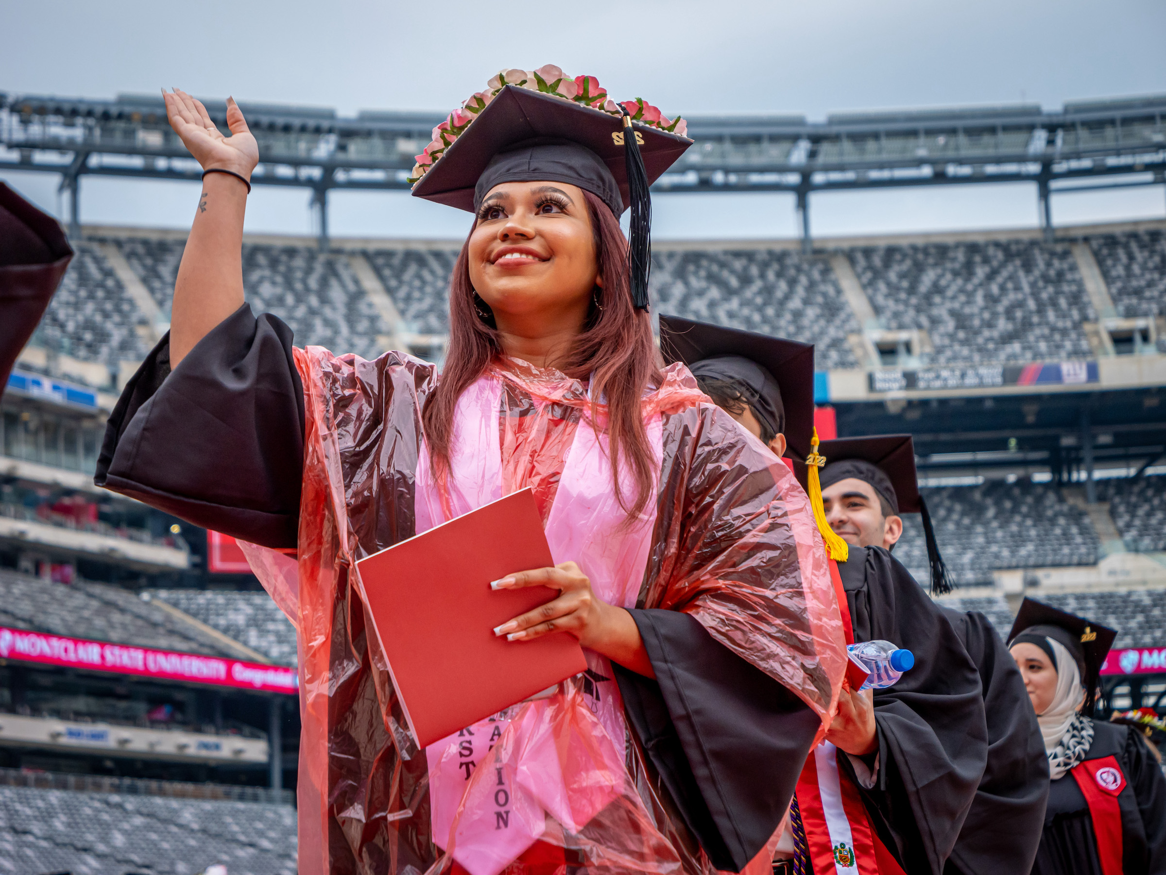 Class Of 2022: Ready To Make The World A Better Place – Press Room ...