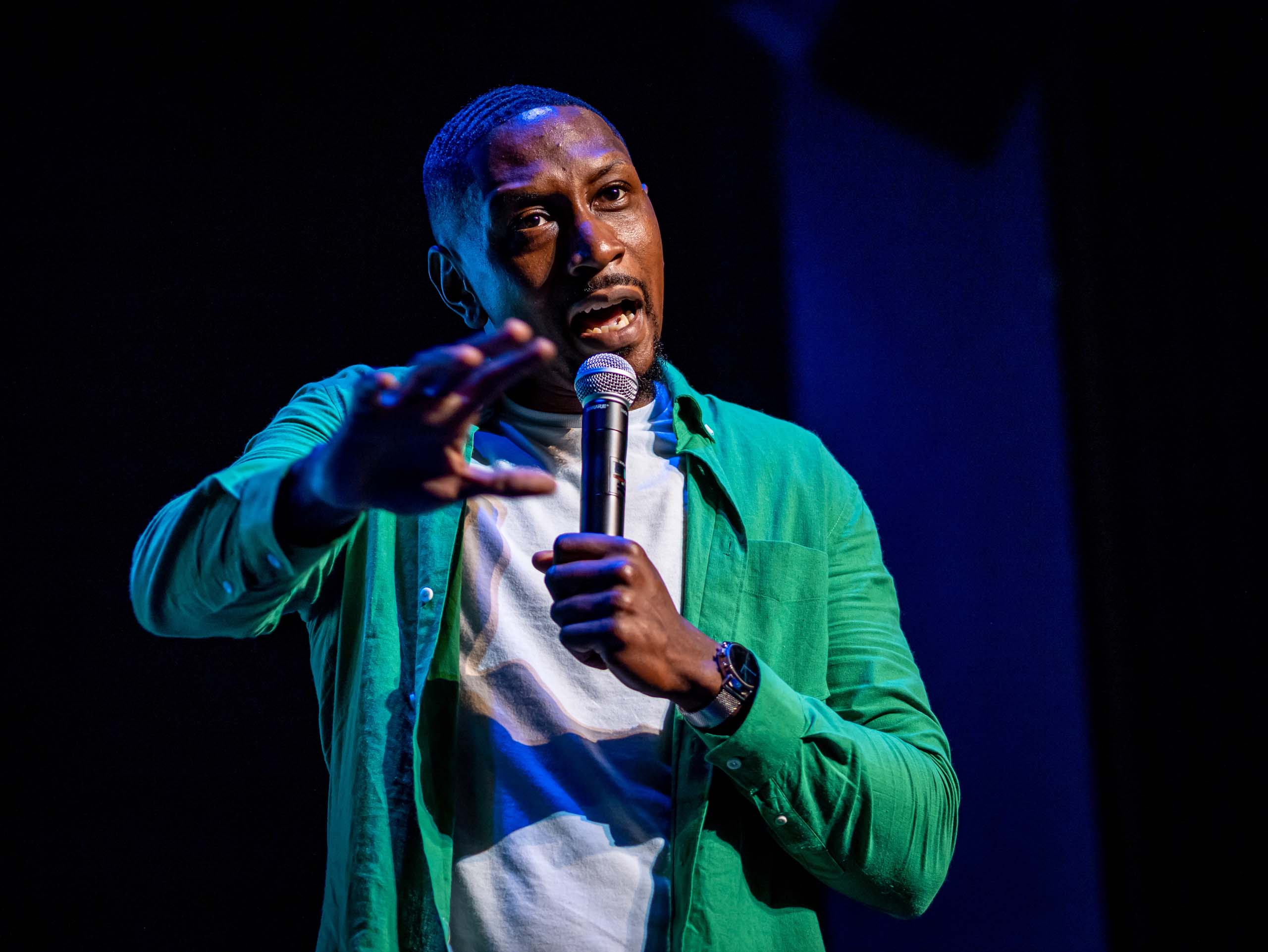 EOF Builds Confidence To Succeed – Press Room - Montclair State University