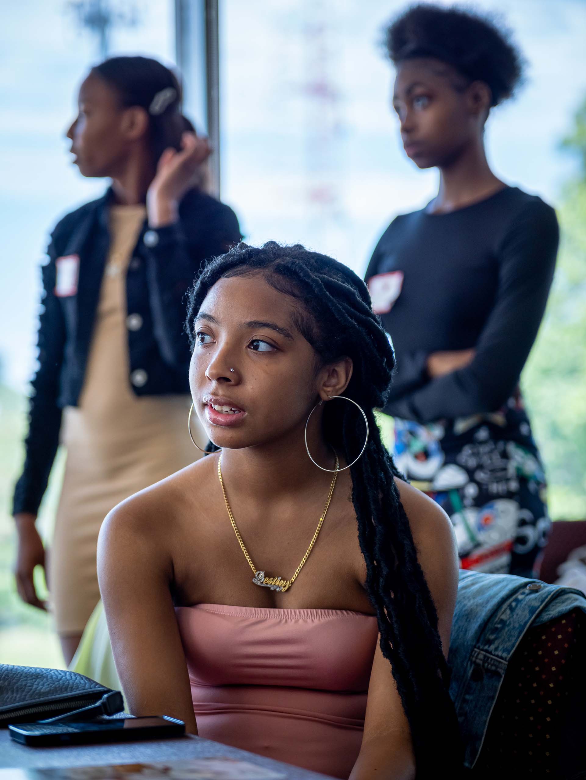 Preparing For The Future – Press Room - Montclair State University