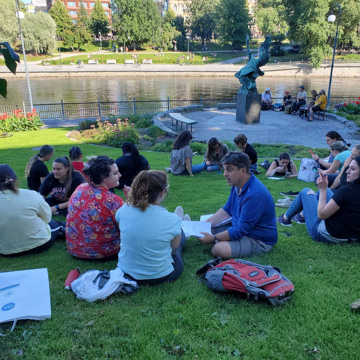 Educators Connect Ideas Globally On Inclusive Schooling – Press Room ...