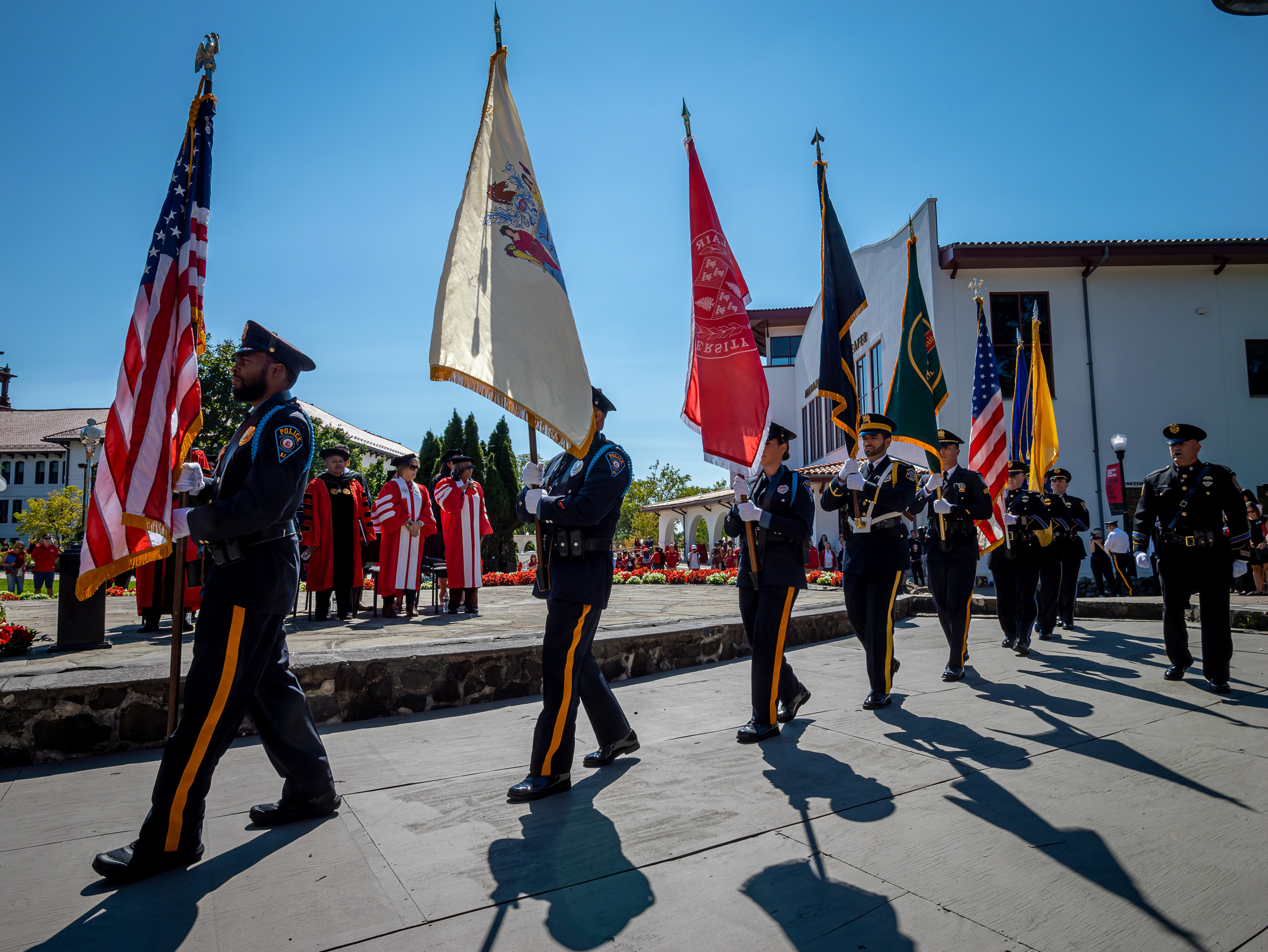 A Day To Fuel The Imagination – Press Room - Montclair State University