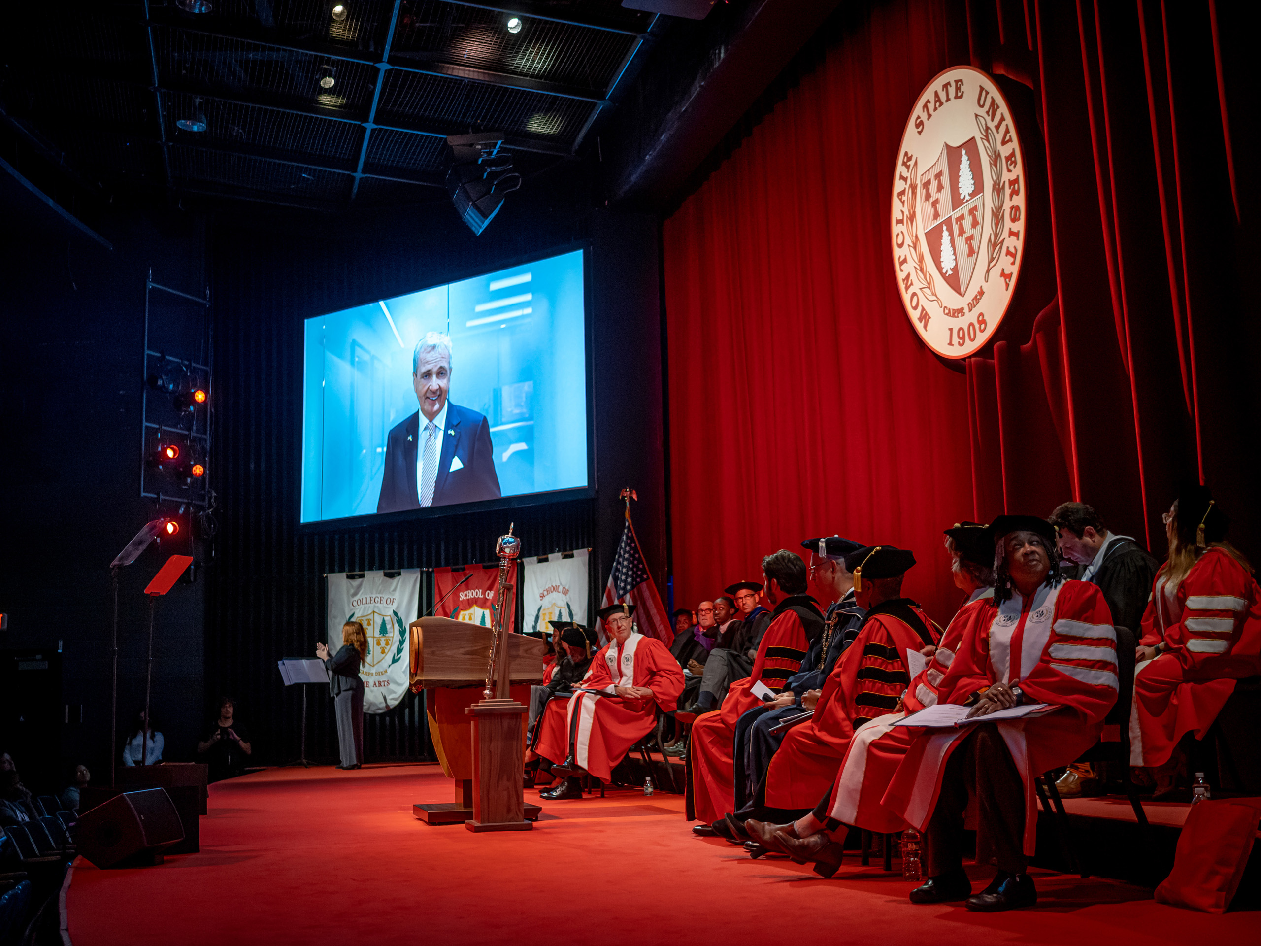 A Day To Fuel The Imagination – Alumni - Montclair State University