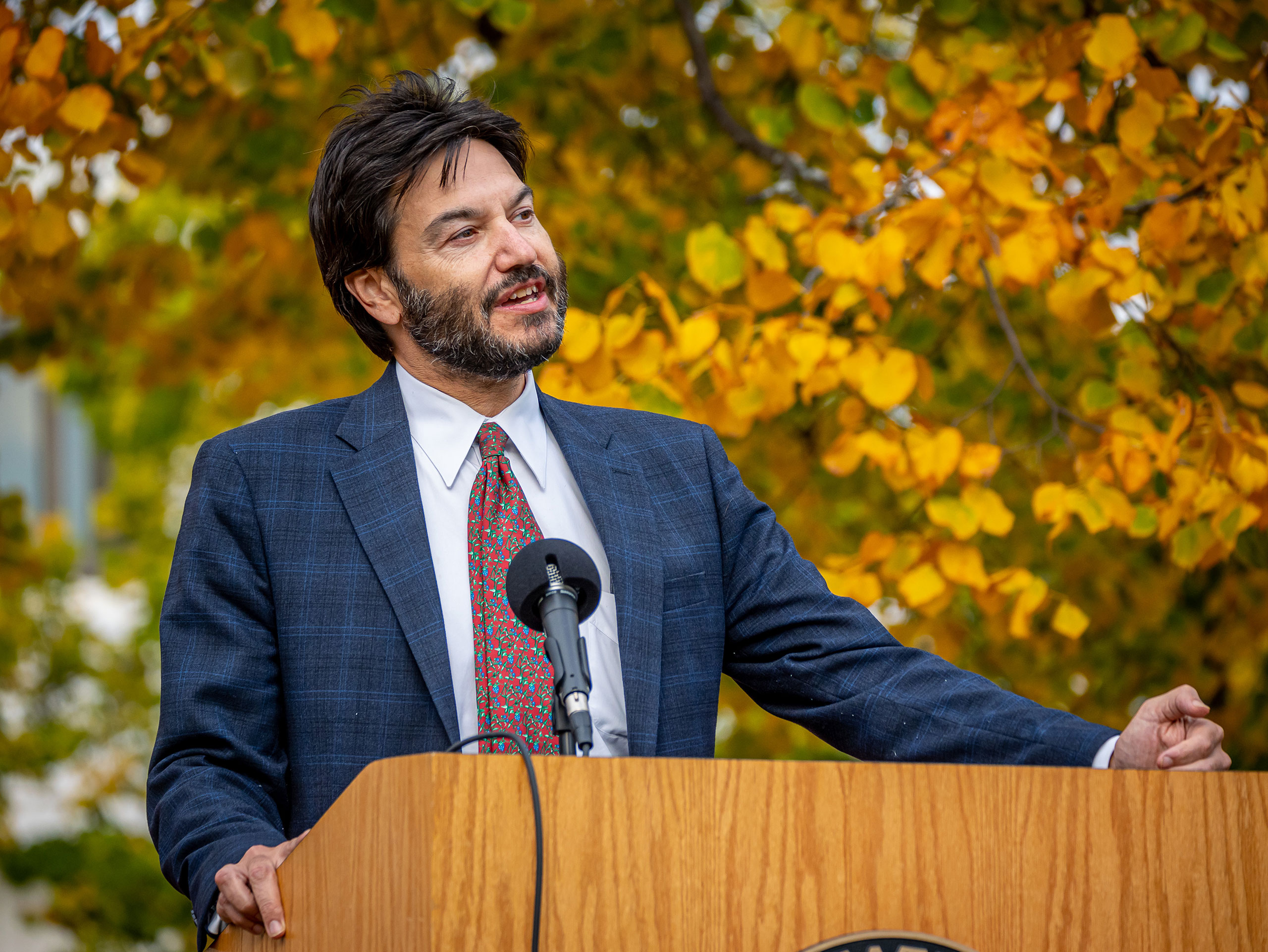 Celebrating Indigenous Peoples Day – Press Room - Montclair State ...