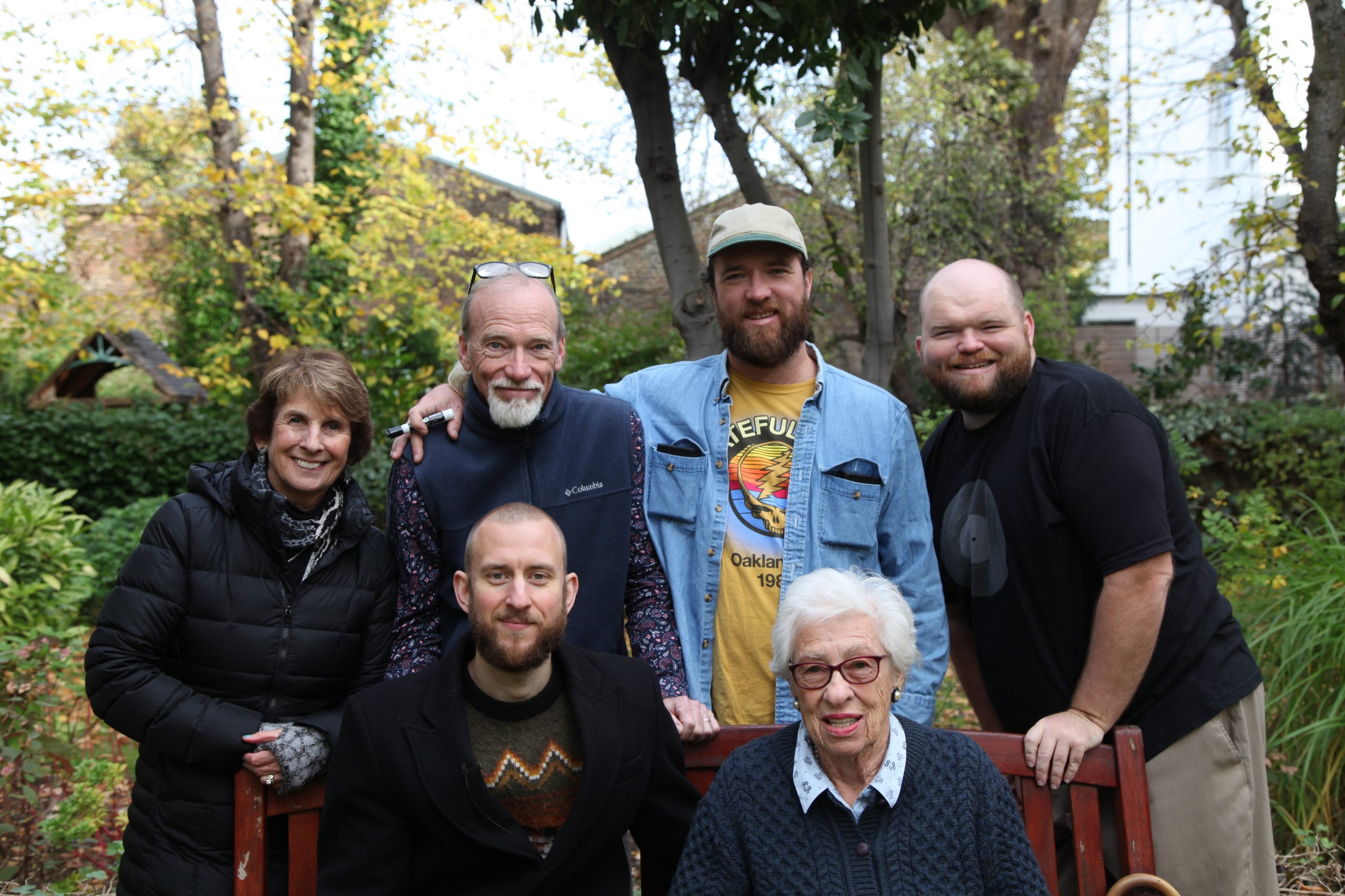 Montclair Film Festival To Screen Professors’ Documentary – Press Room ...