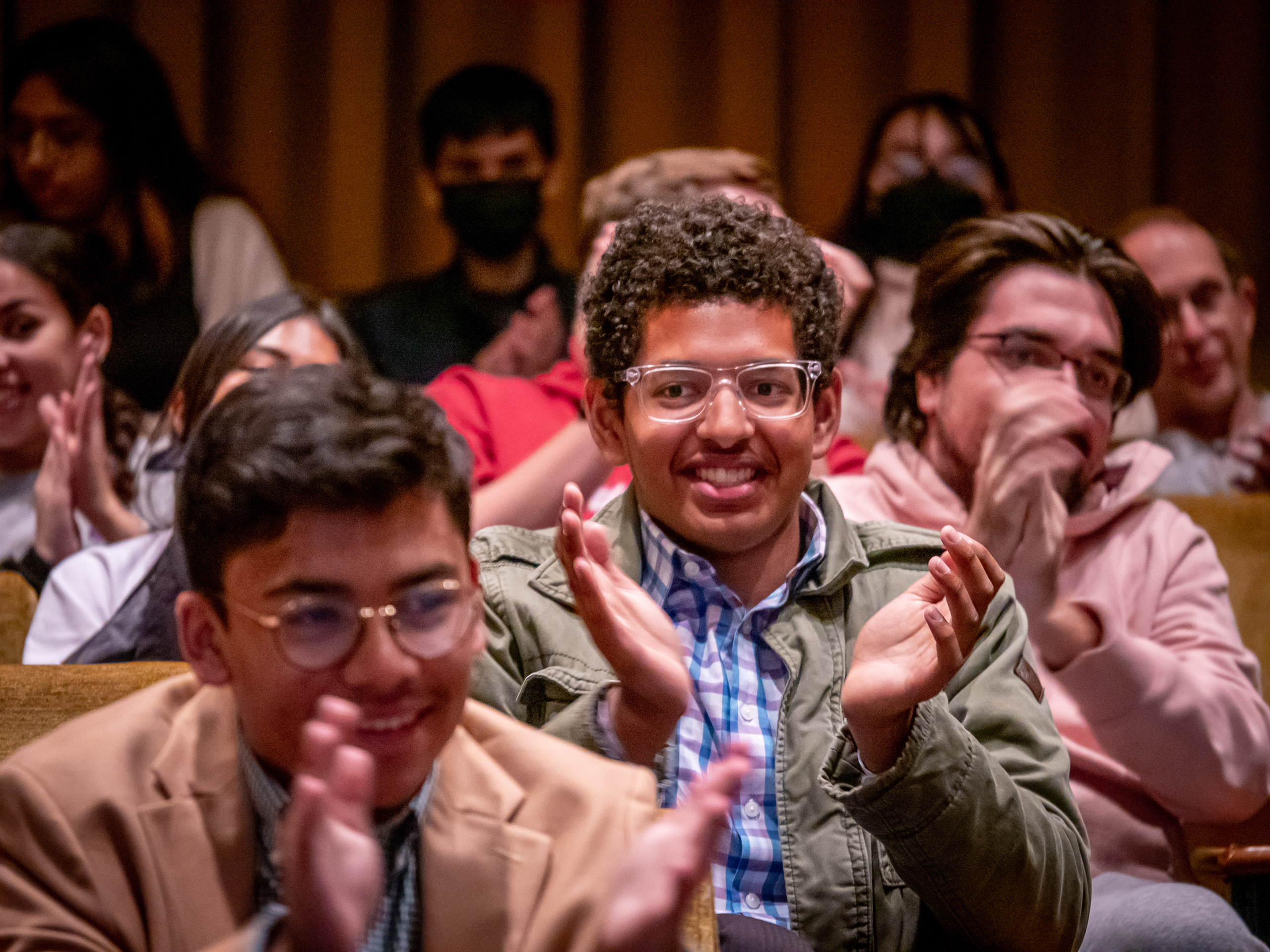 Lessons From A Jazz Master – John J. Cali School Of Music - Montclair ...