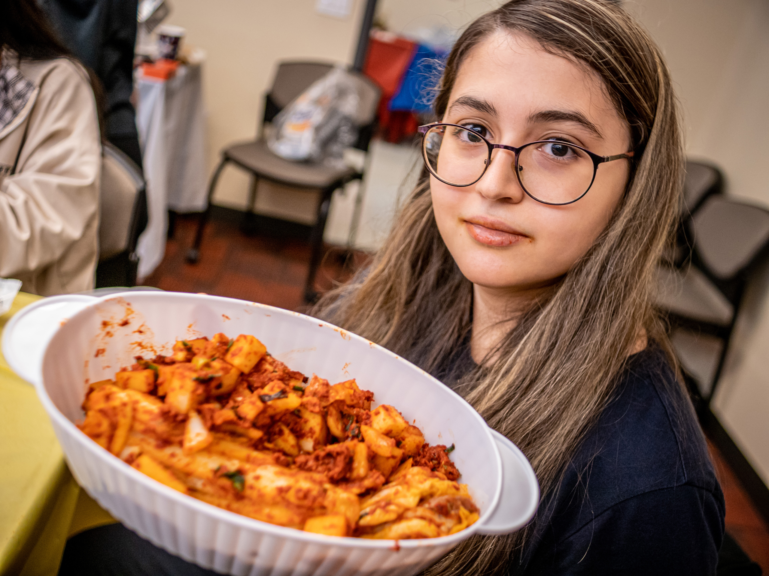 Culture, Kinship And Kimchi – Press Room - Montclair State University