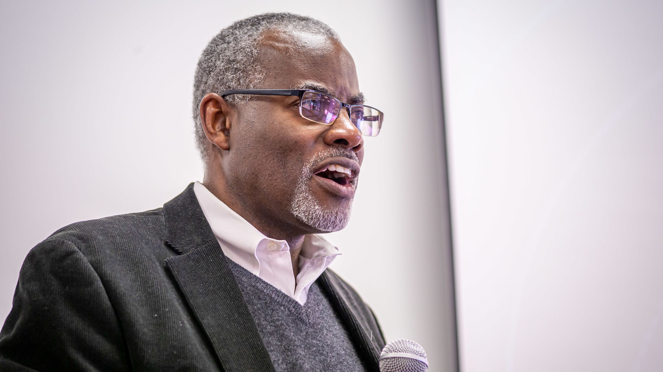 Black History Month Begins With Flag Raising – Press Room - Montclair State University