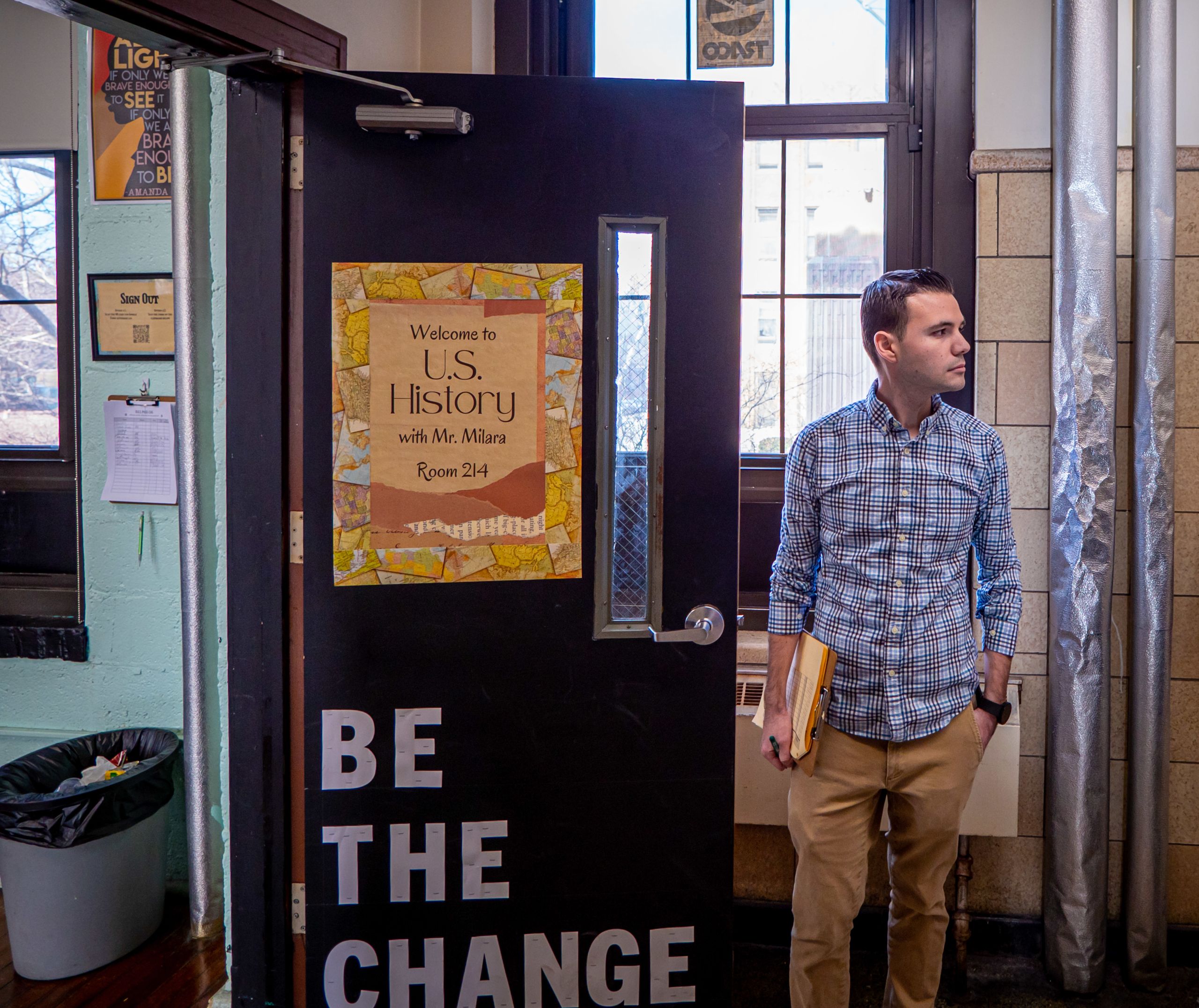 Teaching Black History In February – And Beyond – Press Room ...