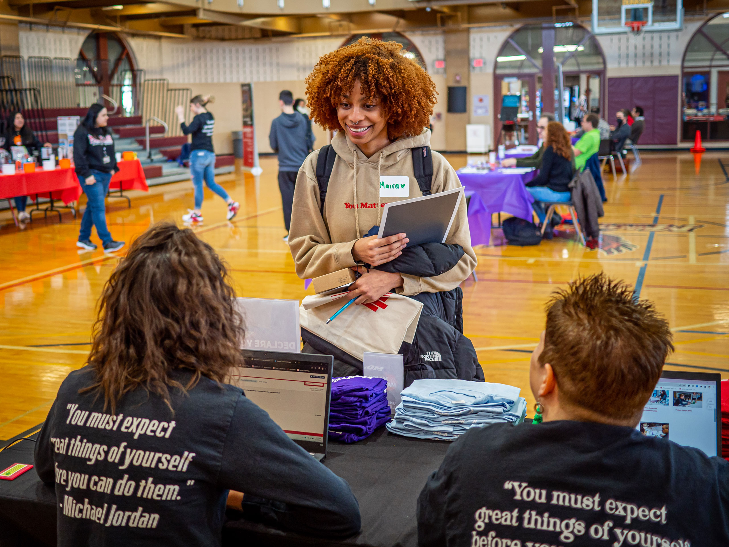 How To Choose A Major: Advice From Academic Advisors And Peer Mentors ...